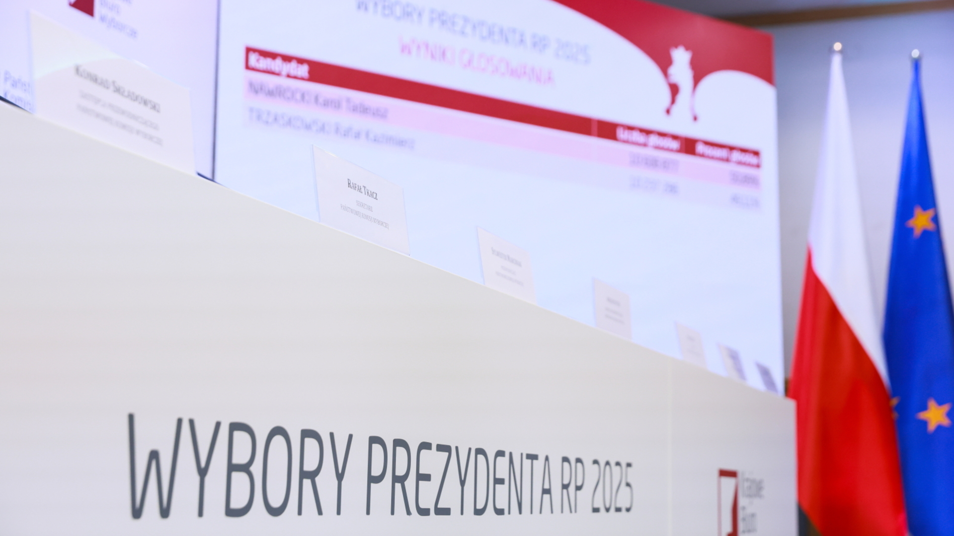 OBWE komentuje II turę wyborów. Pojawiły się zastrzeżenia - Wiadomości ...