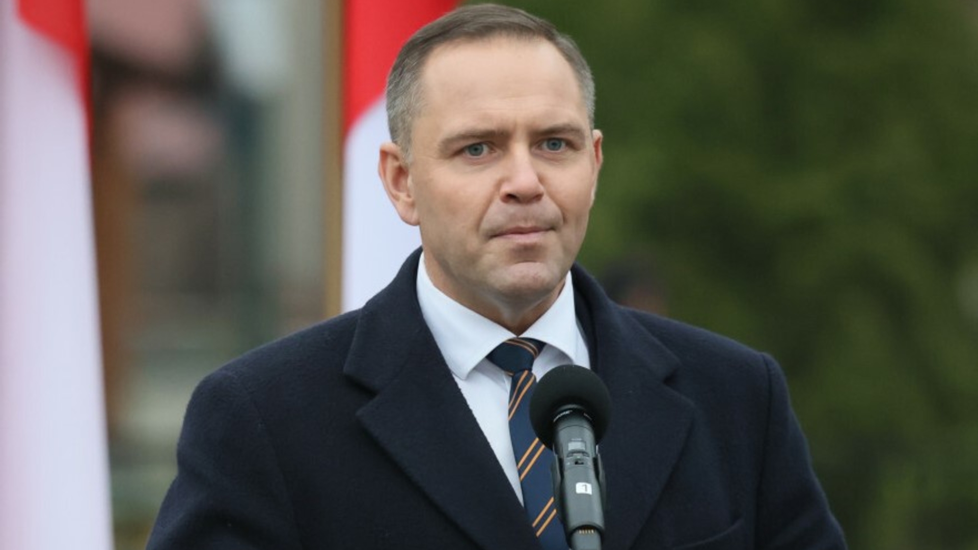 "Tadeusz Batyr" pogrąży Nawrockiego? Prawie połowa Polaków jest za zmianą kandydata PiS ...