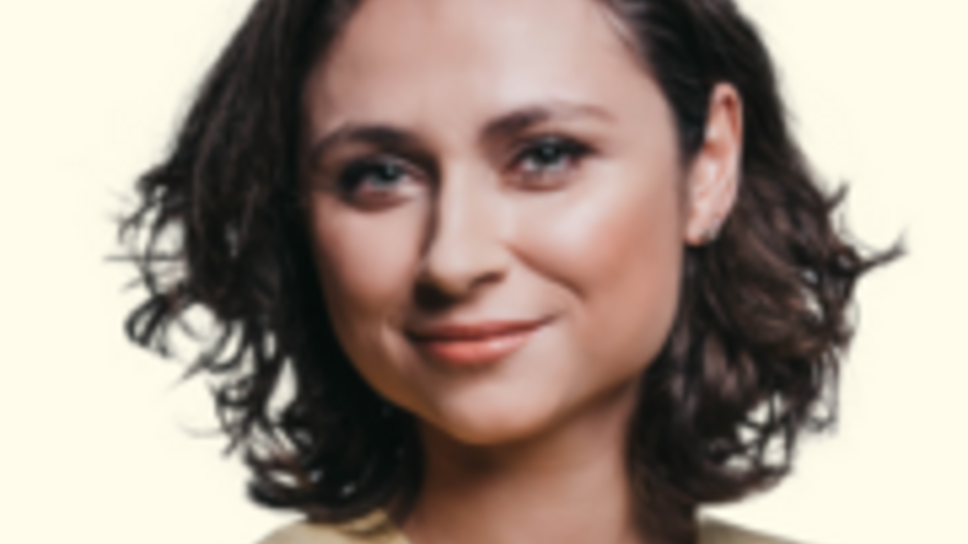 Magda Adamczyk - Wiadomości Radio ZET