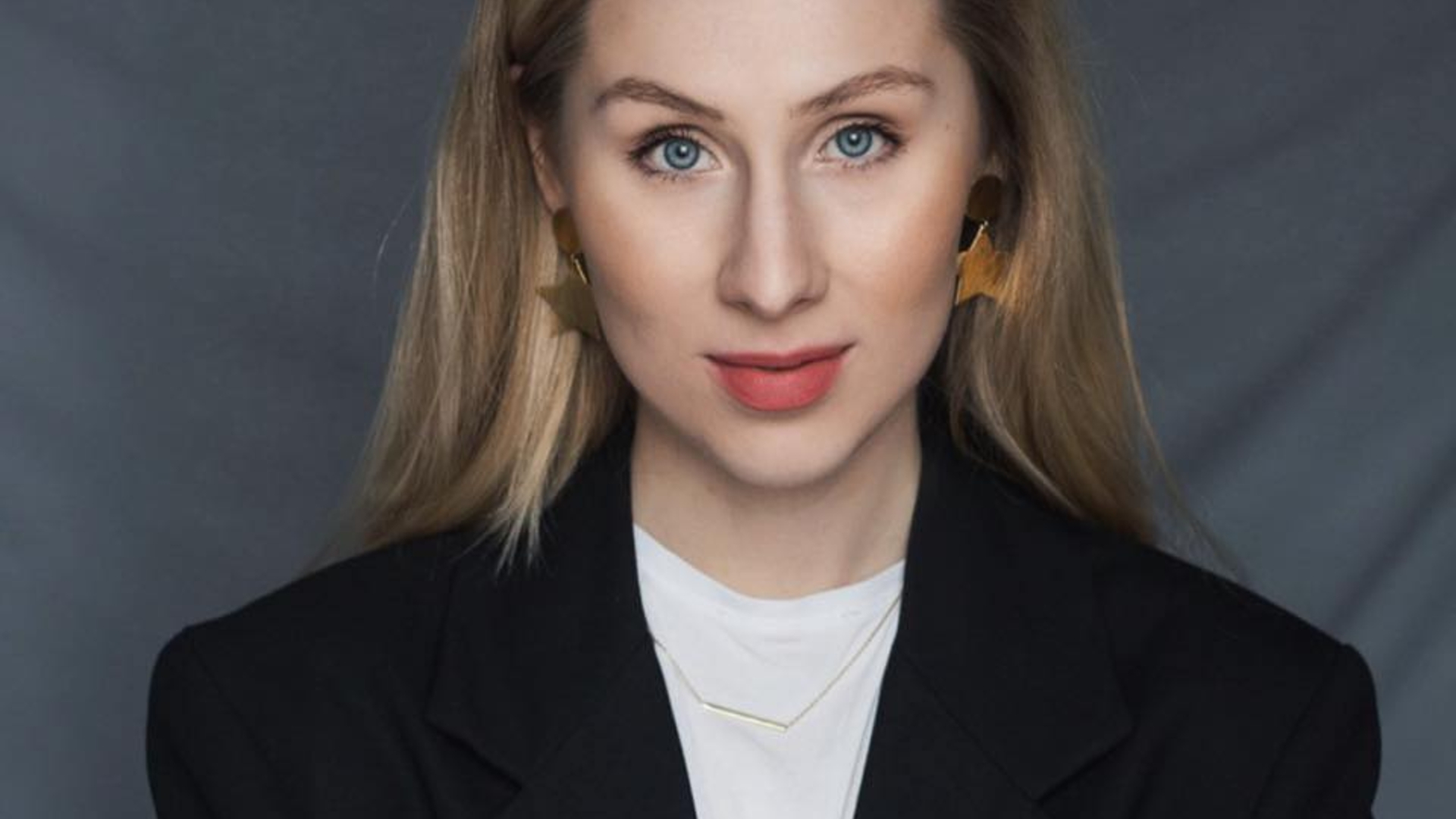 Monika Kurowska - Wiadomości Radio ZET