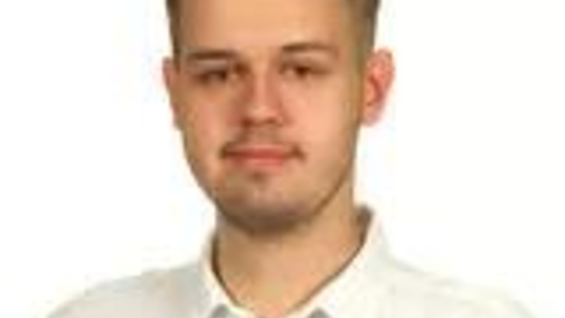 Patryk Gabryś - Wiadomości Radio ZET