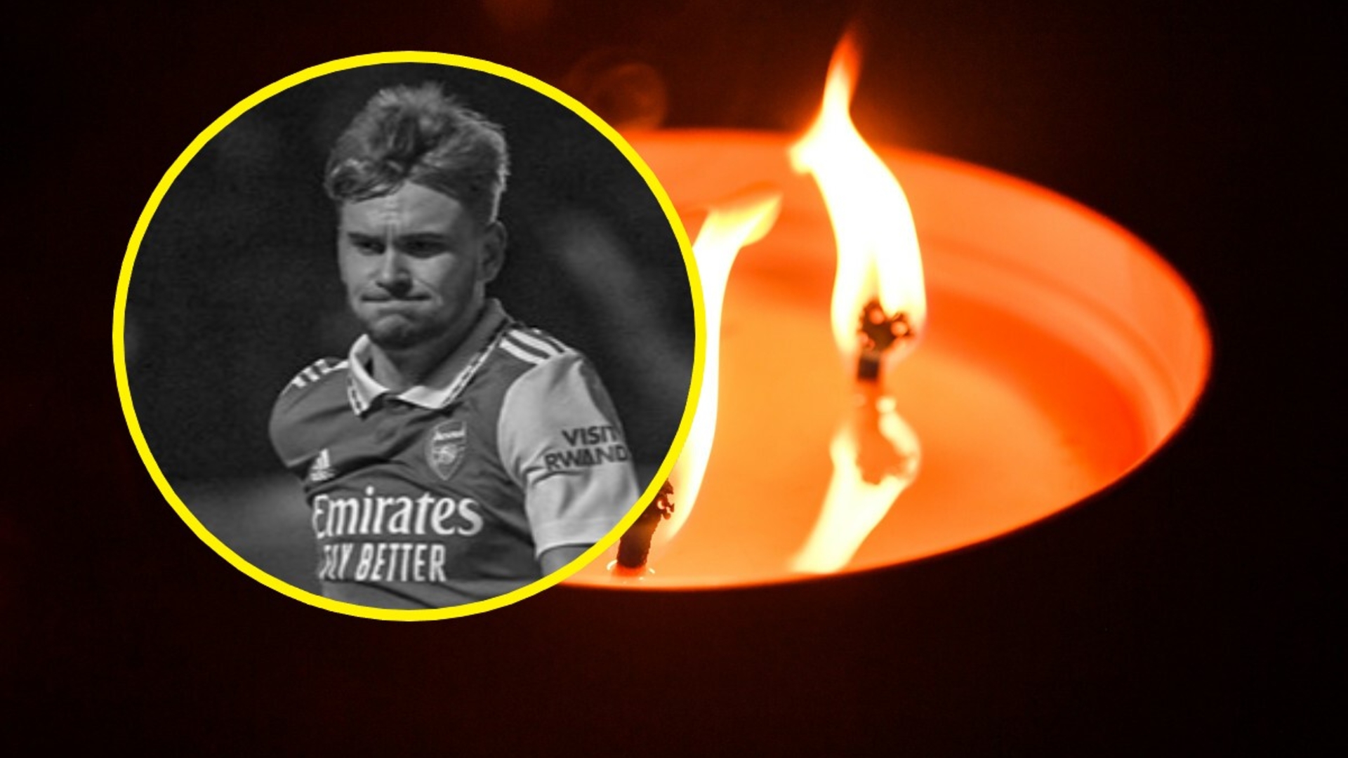 22-letni Billy Vigar nie żyje. Potworny wypadek na treningu ...