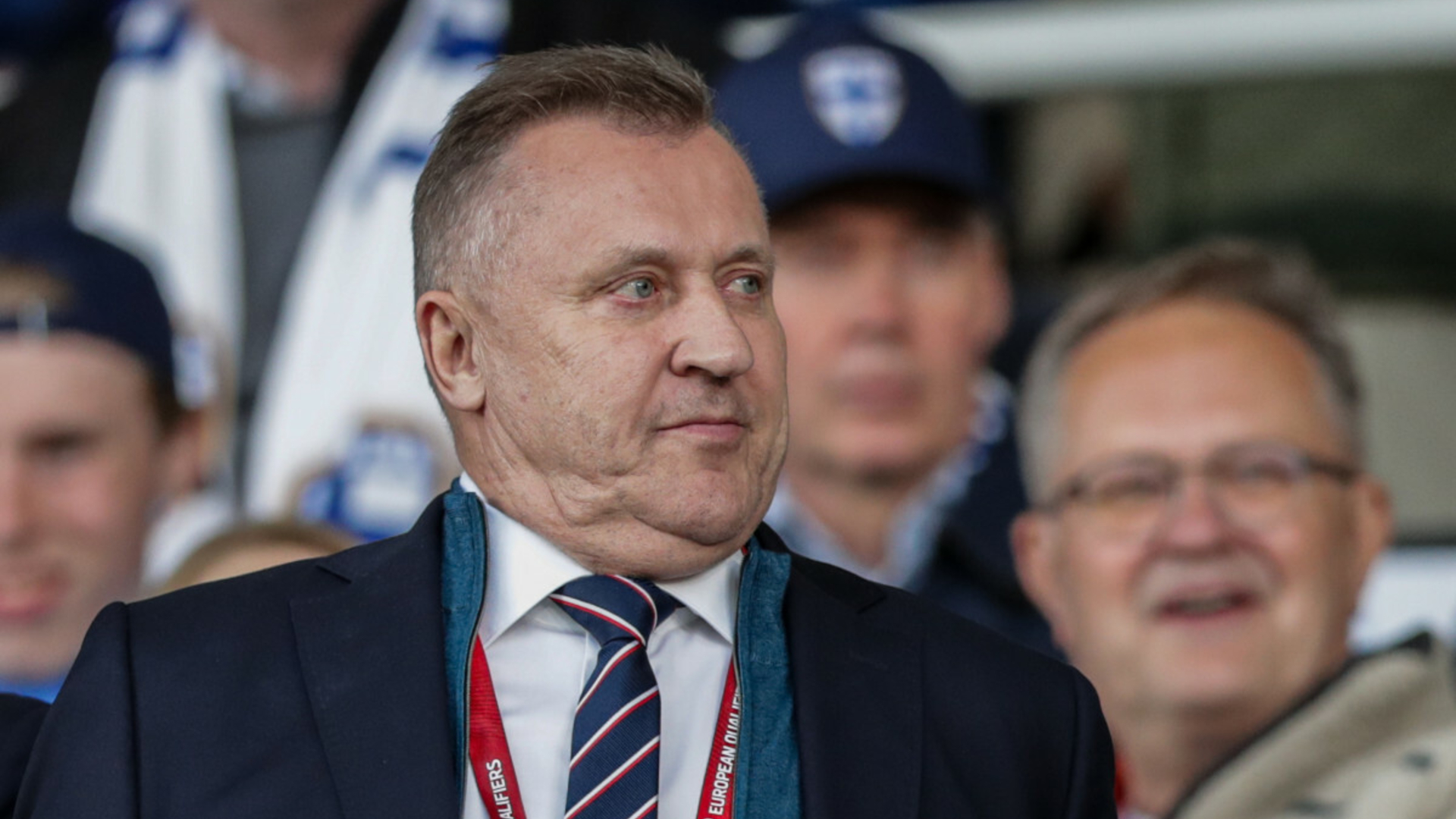Cezary Kulesza wybrał selekcjonera: "Wkrótce komunikat" - Wiadomości ...