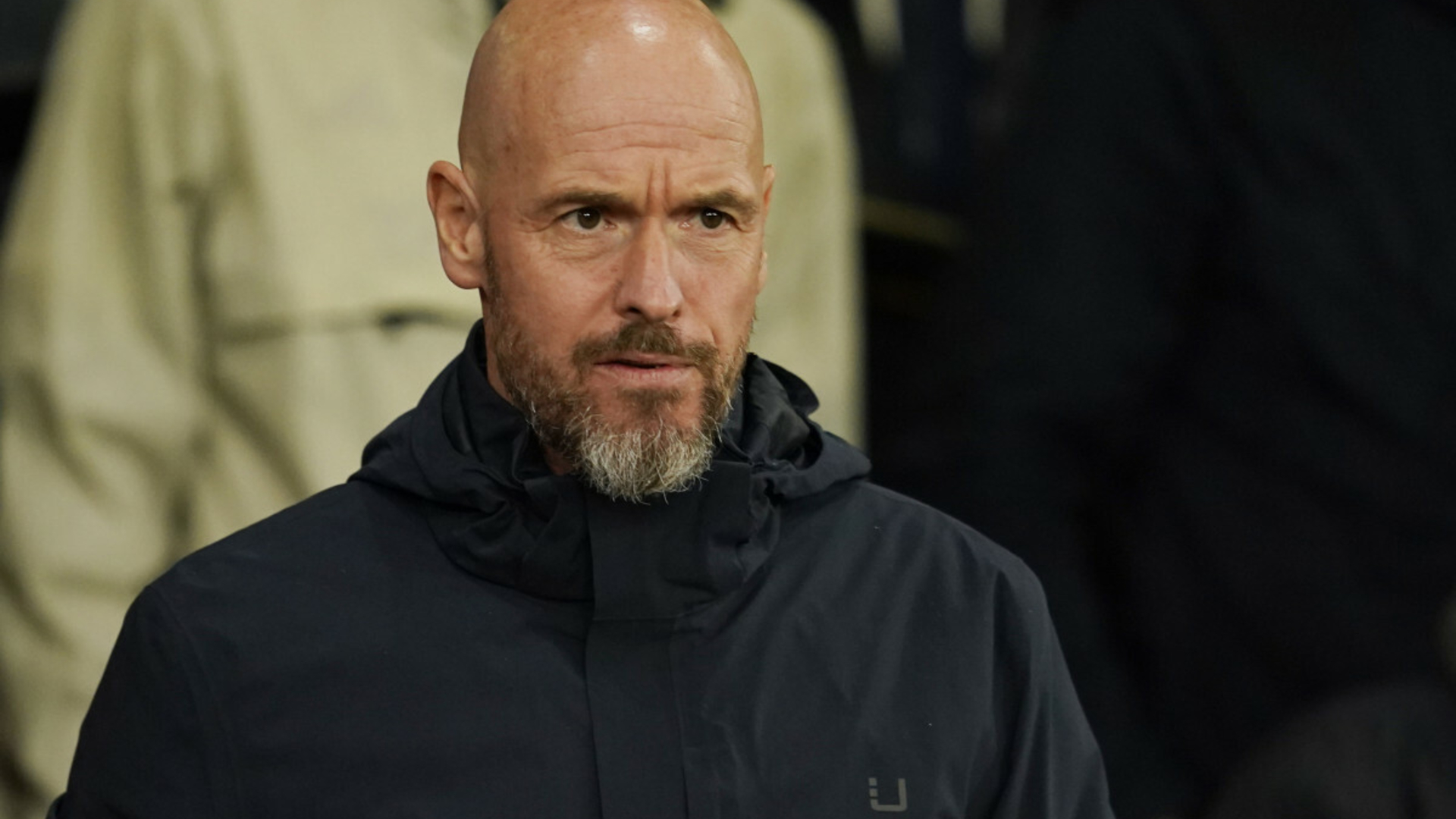 Erik ten Hag zwolniony z Bayeru Leverkusen. Zaledwie po 2 meczach ...