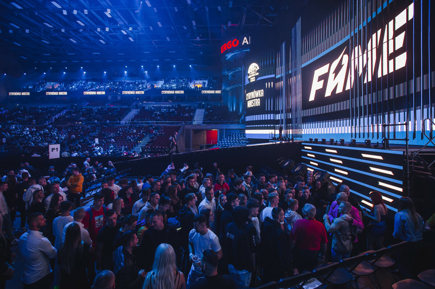 Fame MMA 23: Karta walk, lista, kolejność, zawodnicy, wszystkie walki ...