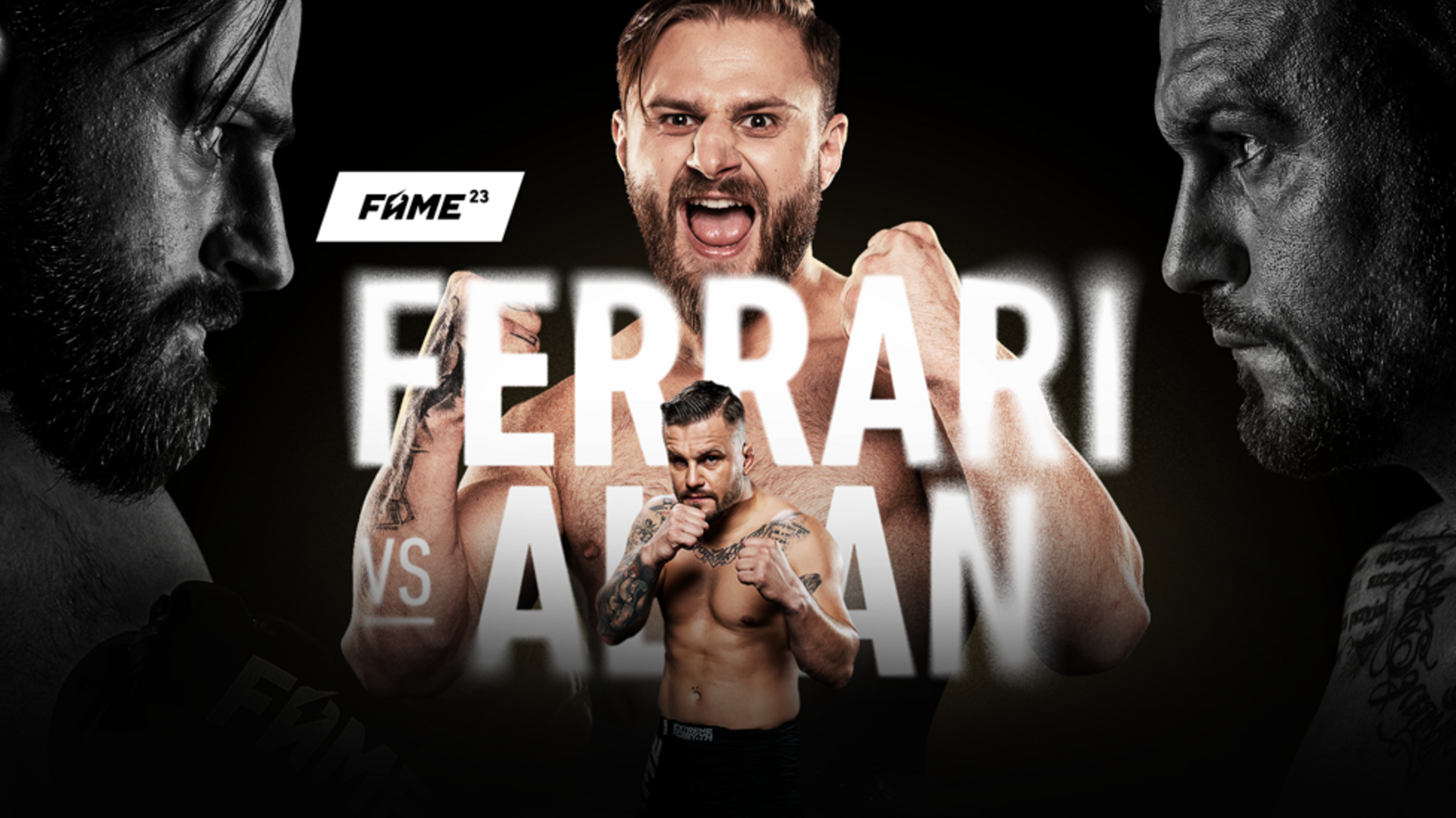 FAME MMA 23. Transmisja, stream i PPV. Gdzie obejrzeć galę online ...