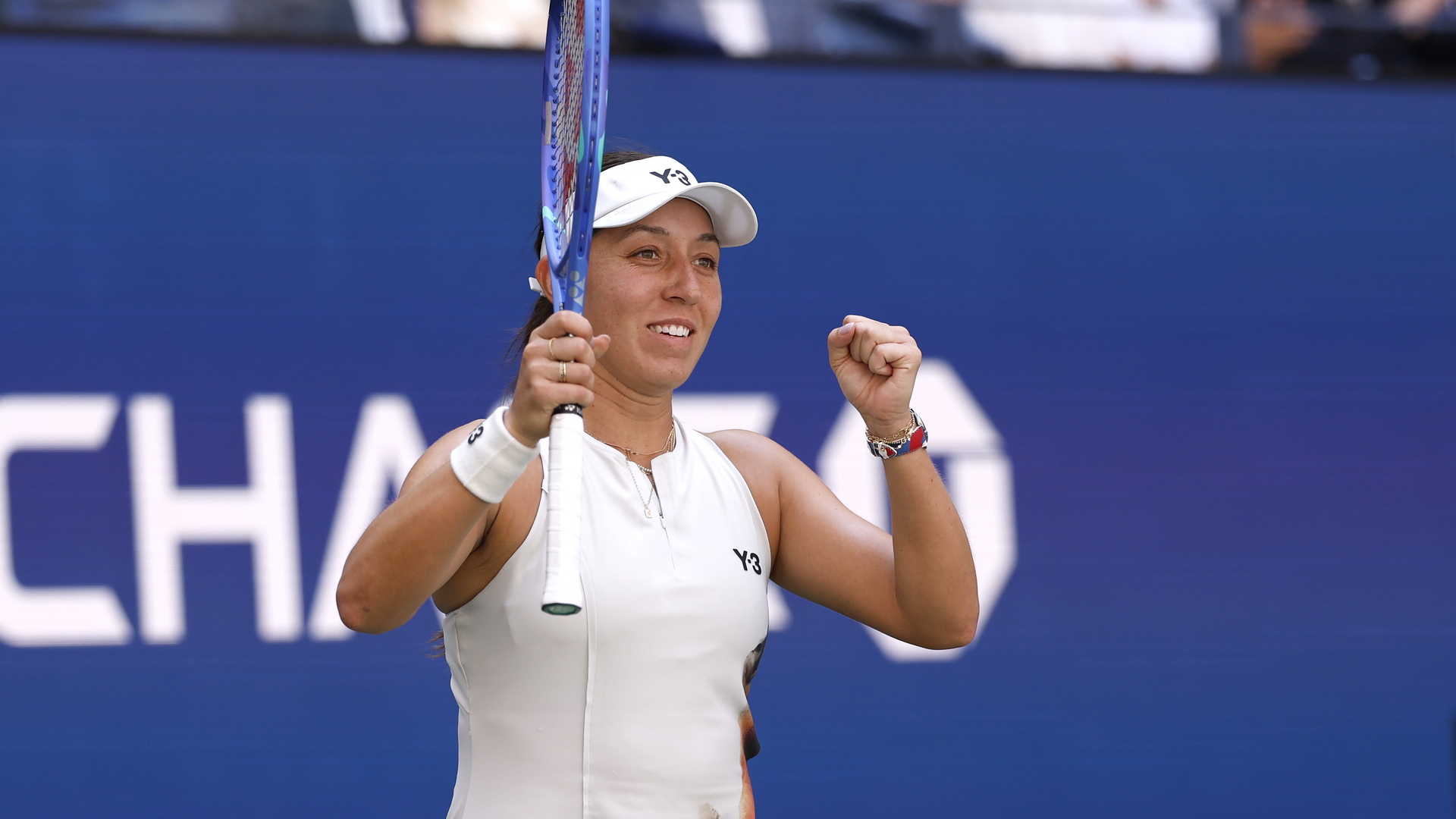 Jessica Pegula w półfinale US Open 2025. Amerykanka czeka na Sabalenkę ...
