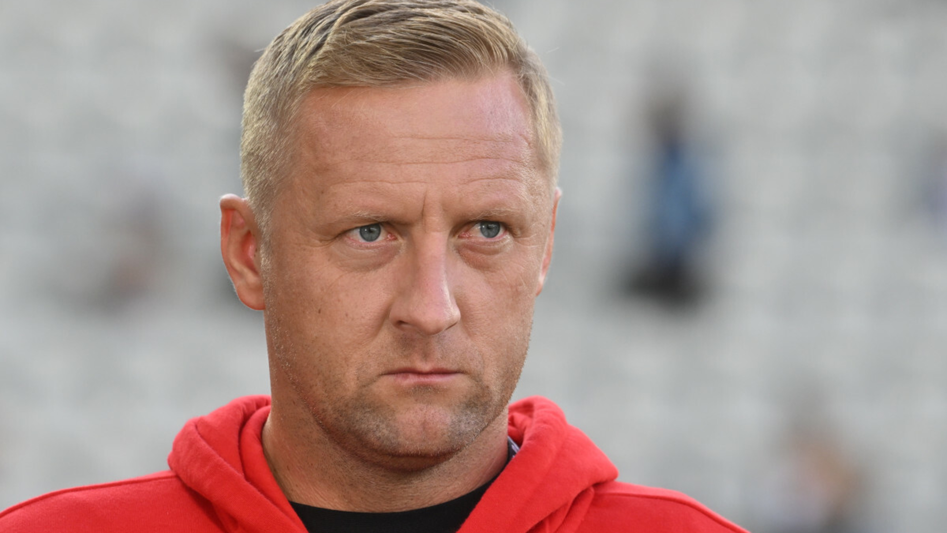Kamil Glik reaguje na odebranie Lewandowskiemu opaski. Jedno słowo ...
