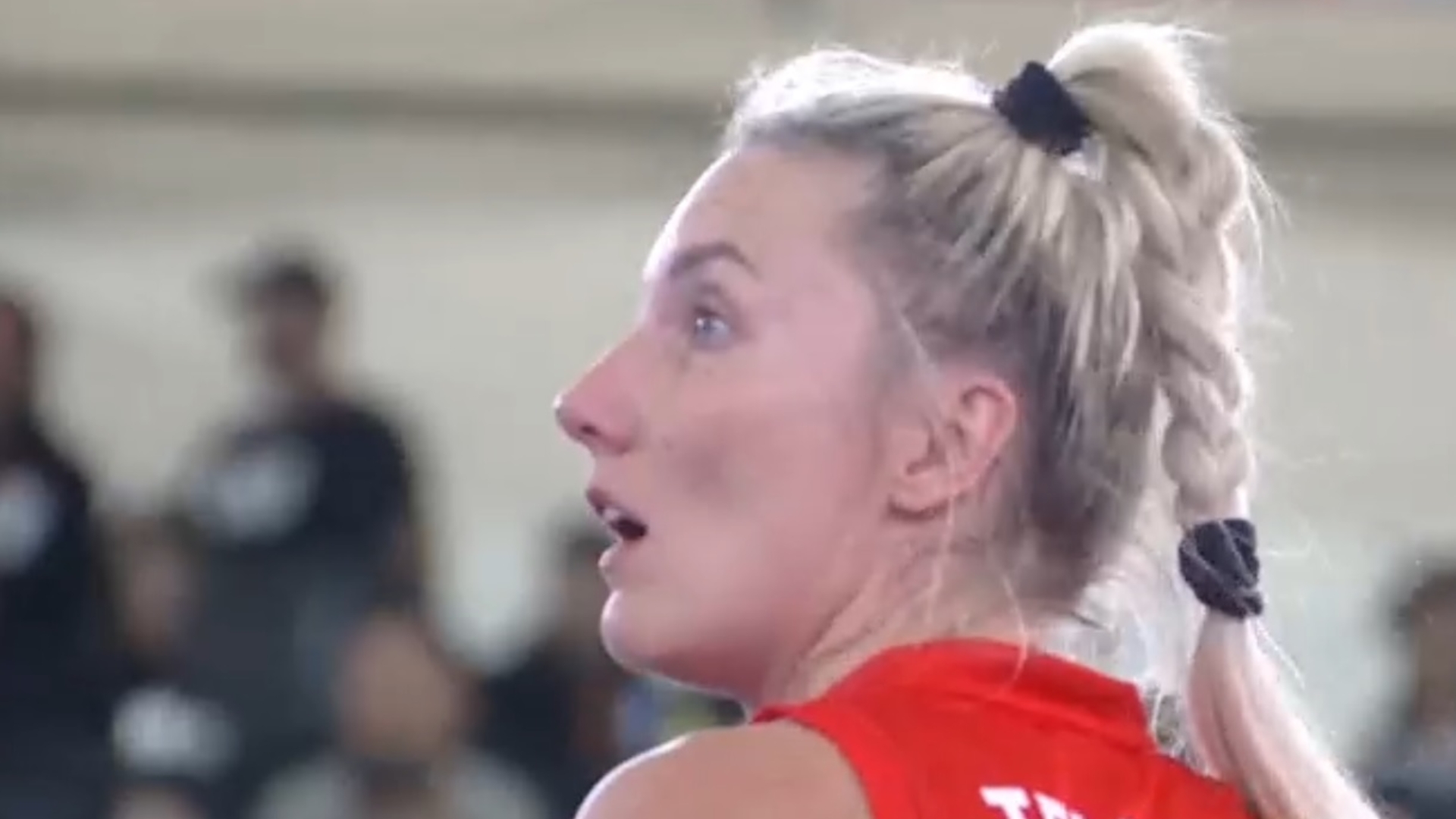 Lanie w meczu o brąz. Polki bez medalu MŚ w koszykówce 3x3 - Wiadomości ...