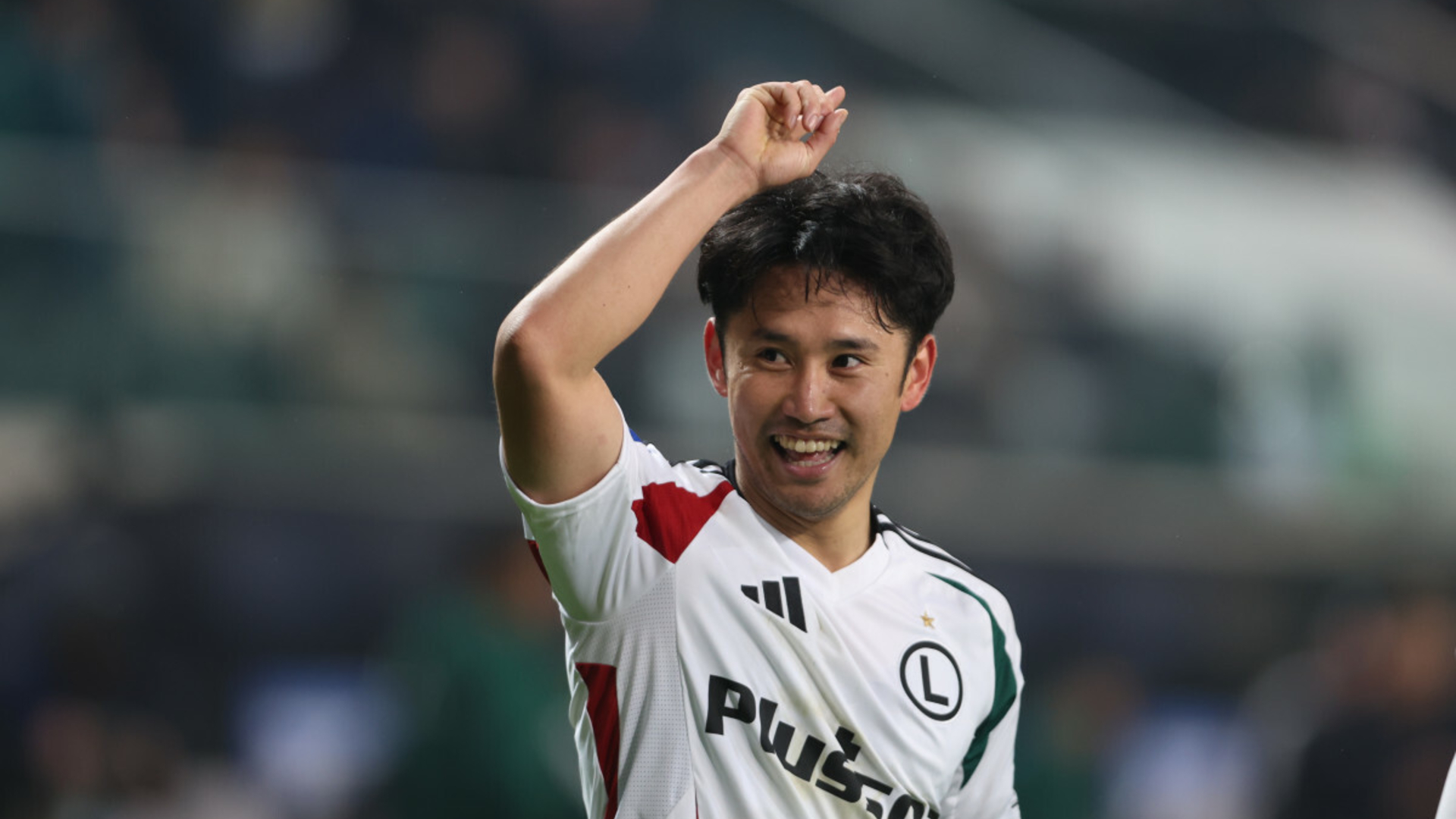 Legia - Molde: gdzie oglądać? Kiedy mecz LKE? Data, godzina, transmisja ...