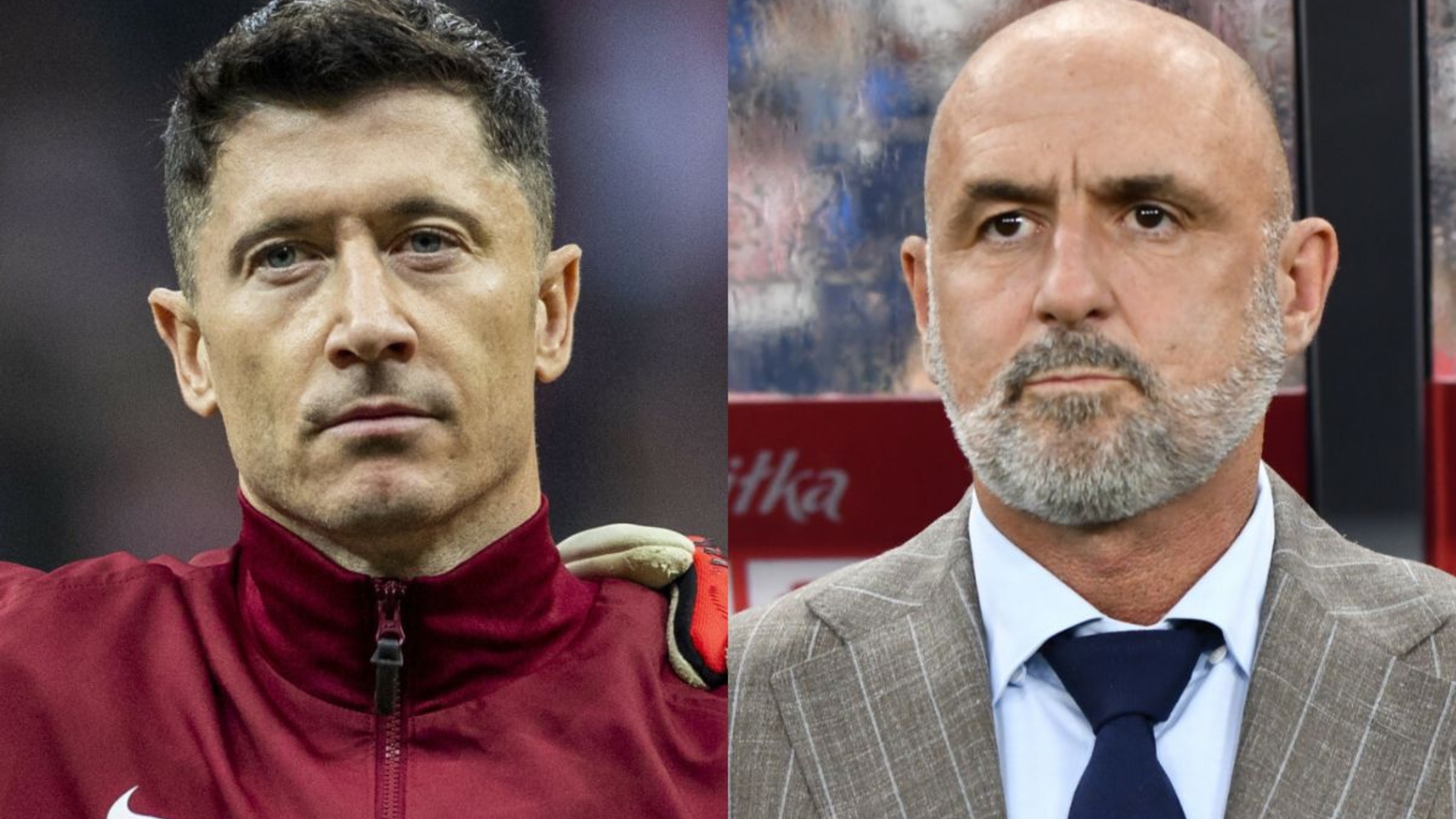 Lewandowski – Probierz: konflikt. O co tak naprawdę poszło ...