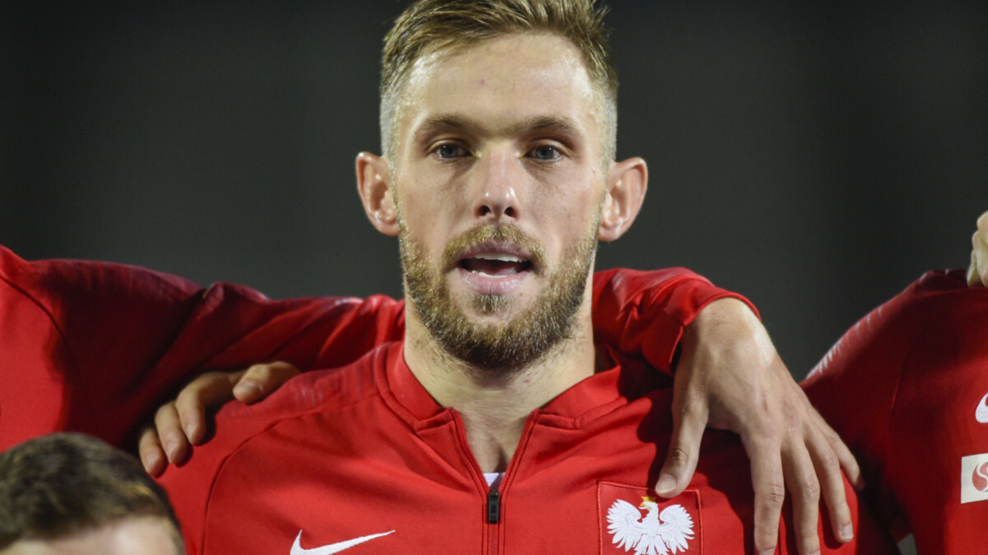 Maciej Rybus pod ścianą. Nie ma już wyjścia. Radykalny krok ...
