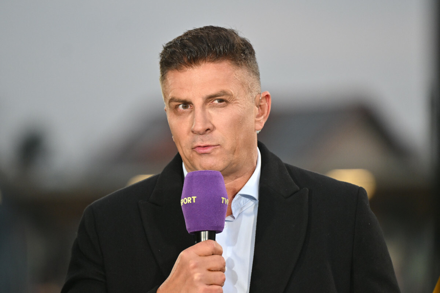 Mateusz Borek ujawnia: Dawna gwiazda chce wrócić do reprezentacji ...