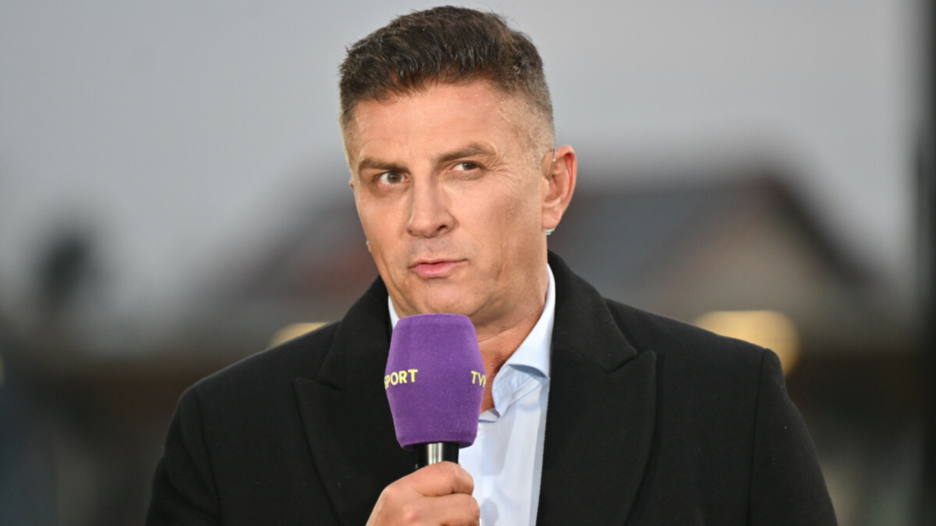 Mateusz Borek ujawnia: Dawna gwiazda chce wrócić do reprezentacji ...