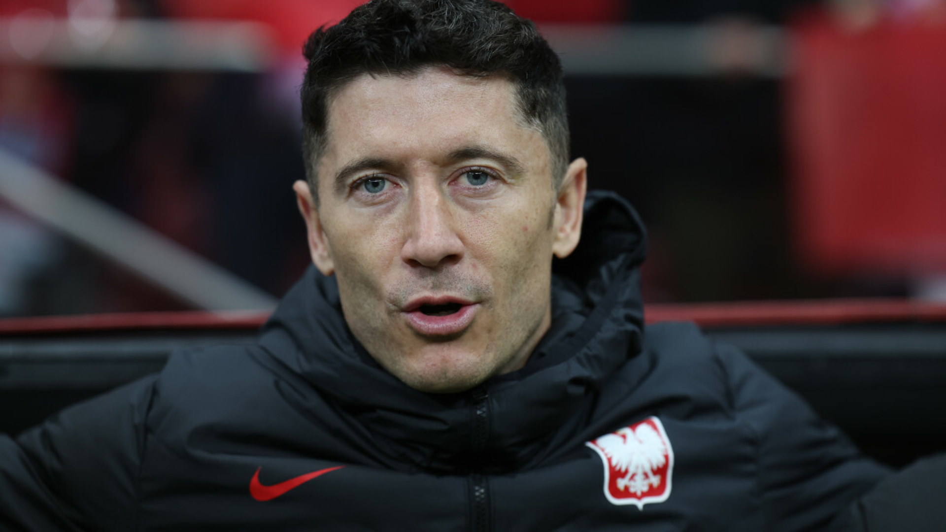 Mocne słowa na temat Lewandowskiego. "U Nawałki by tak nie zrobił ...