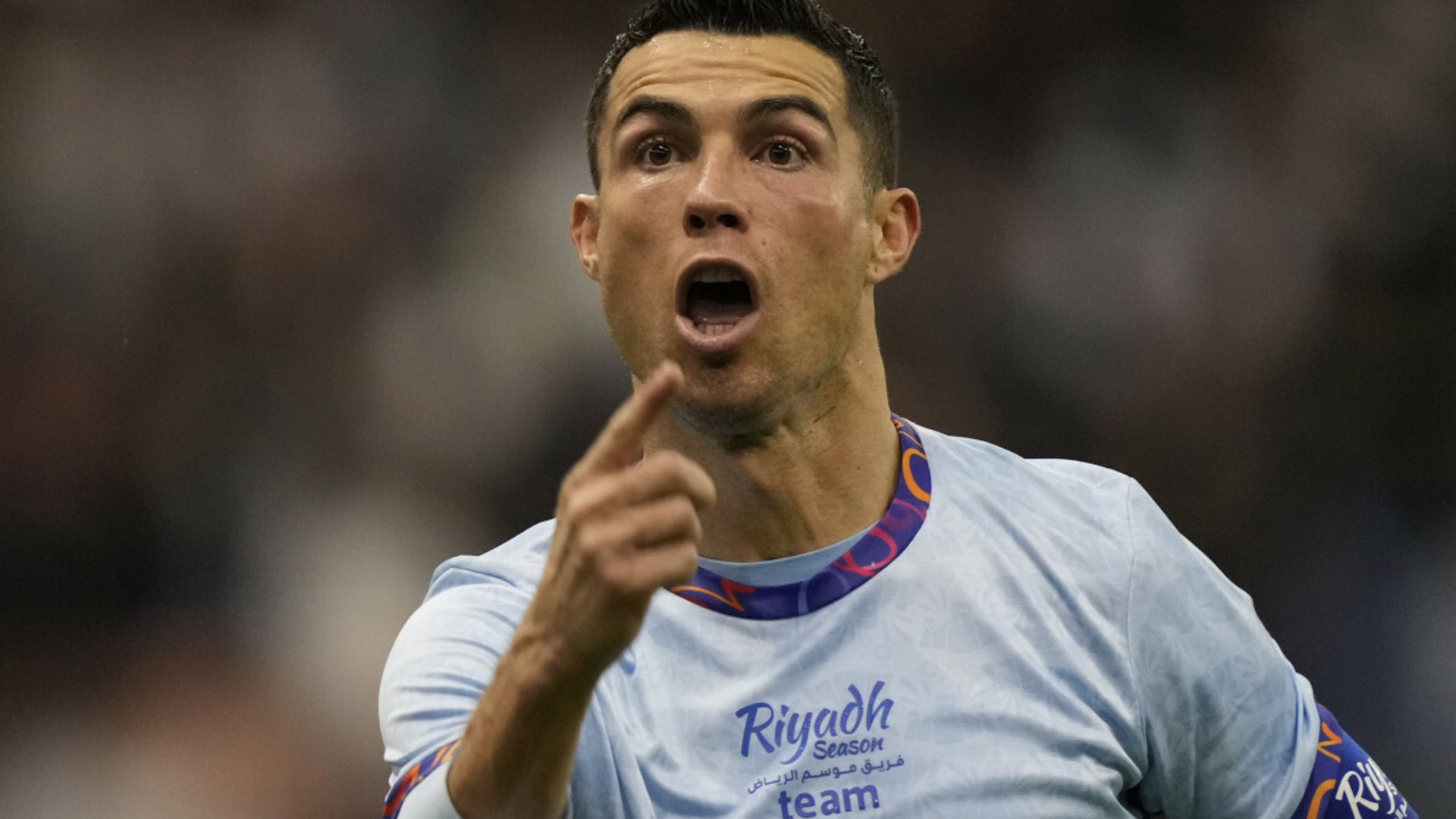 Cristiano Ronaldo ma nowego trenera. Dopiero co prowadził giganta ...