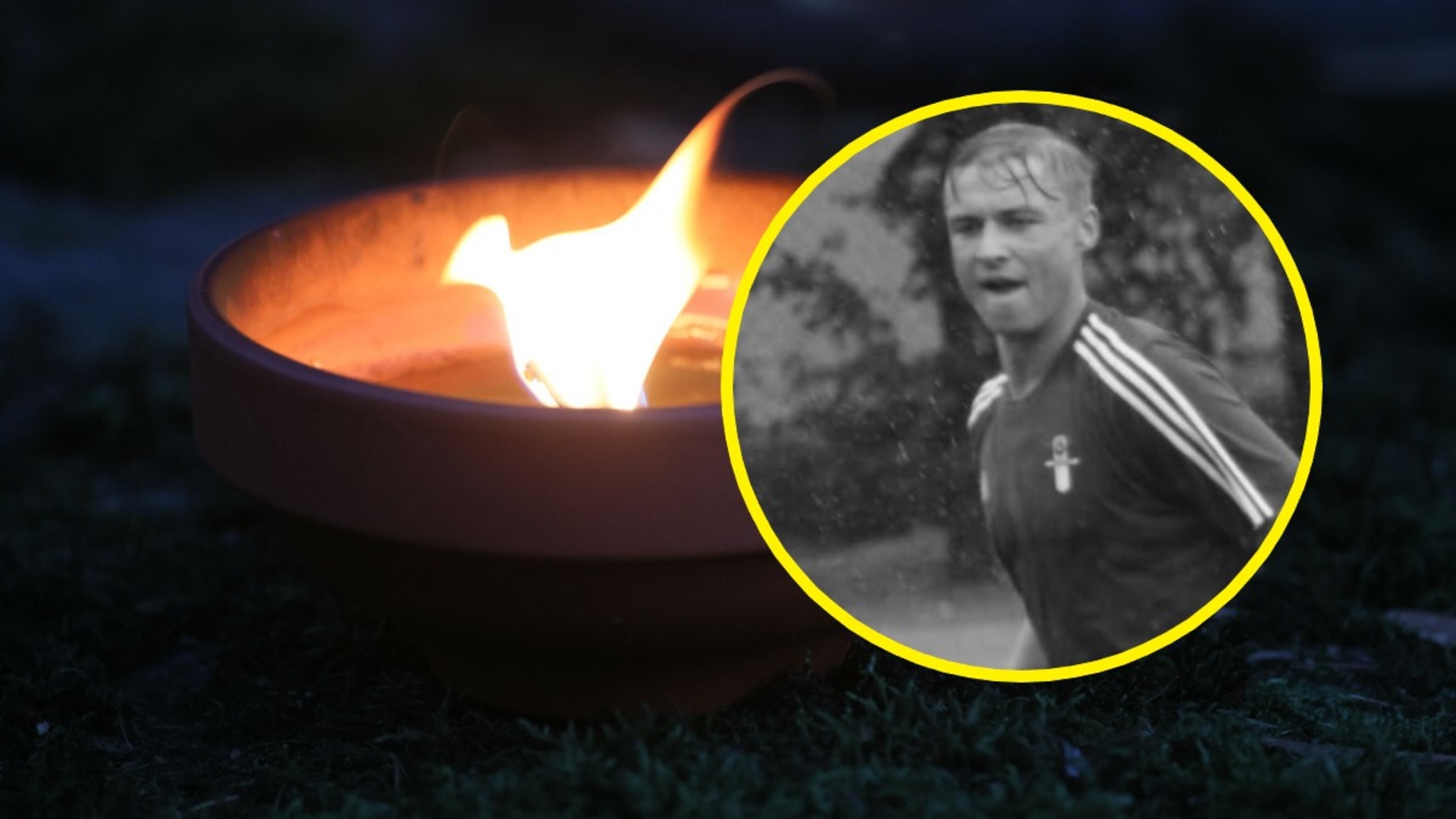 Nie żyje Adam Gołaszewski. Miał tylko 31 lat - Wiadomości Radio ZET