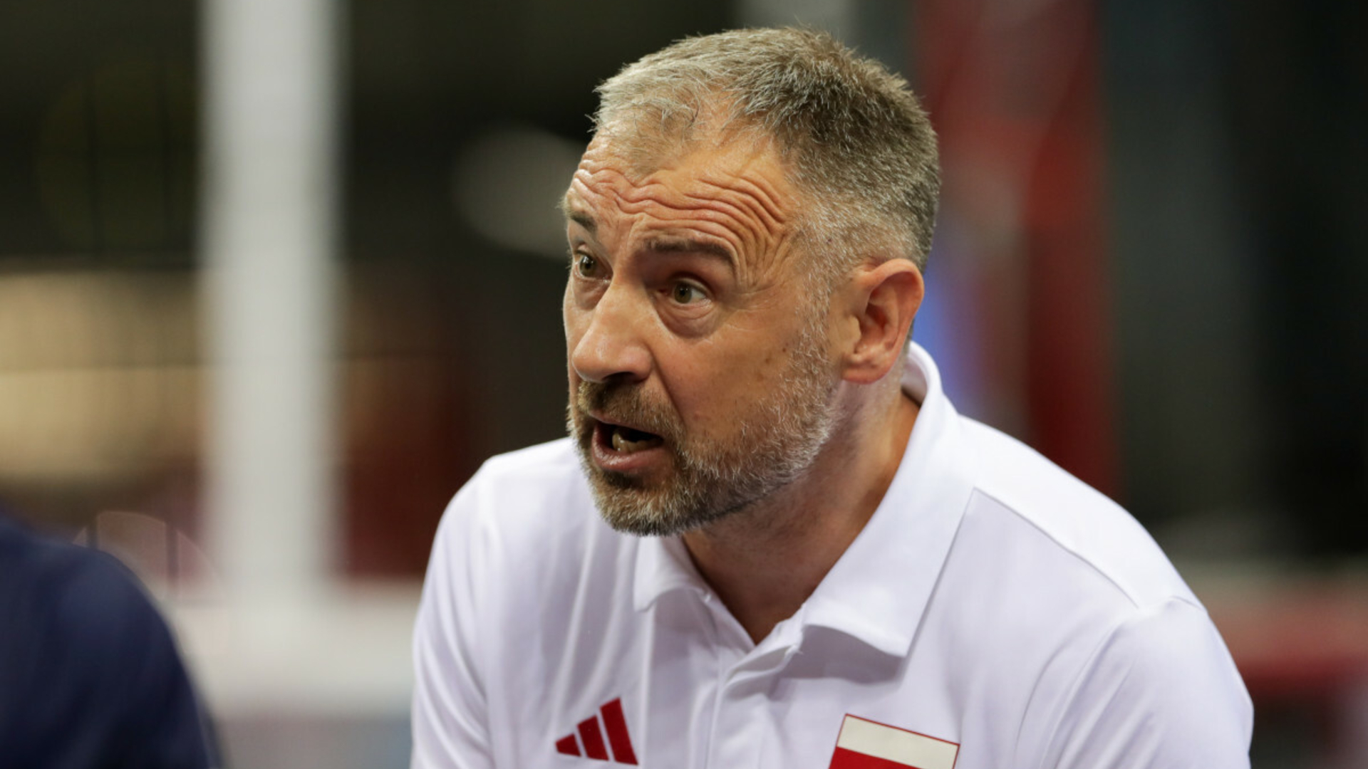 Nikola Grbić odsłonił karty. Znamy skład Polaków na sezon 2025 ...