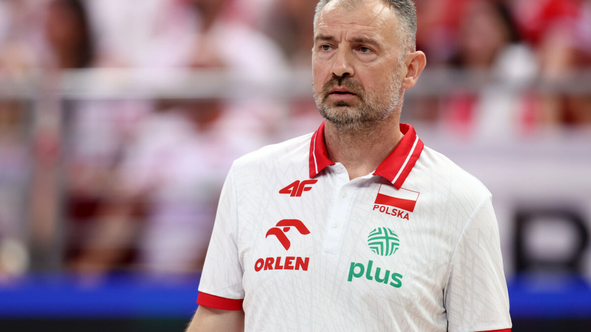 Nikola Grbic potwierdza złe wieści w sprawie Bartosza Kurka ...