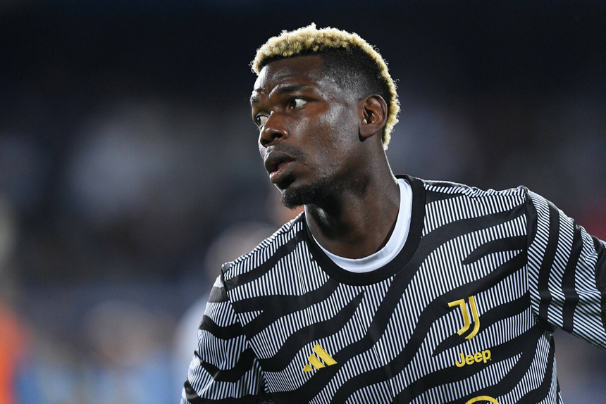 Paul Pogba zbawiony! Szokujący zwrot ws. drakońskiej kary - Wiadomości ...