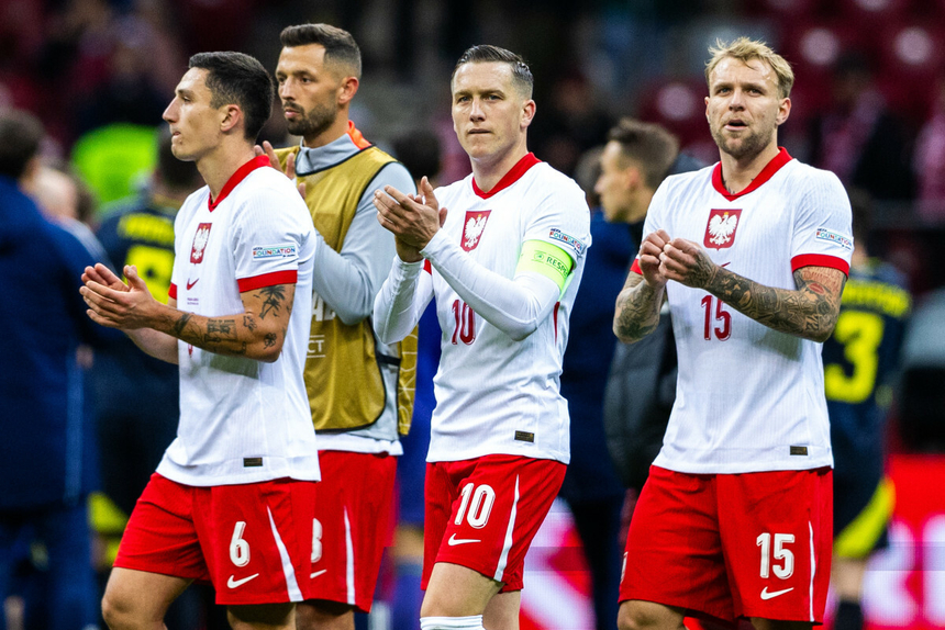 Polska jest dla nich idealnym rywalem w el. MŚ 2026. Marzą o naszej kadrze - Wiadomości Radio ZET