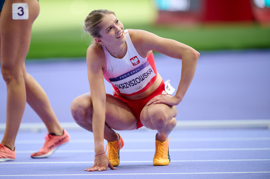 Program HME w lekkoatletyce 2025. Kiedy startują Polacy? - Wiadomości ...