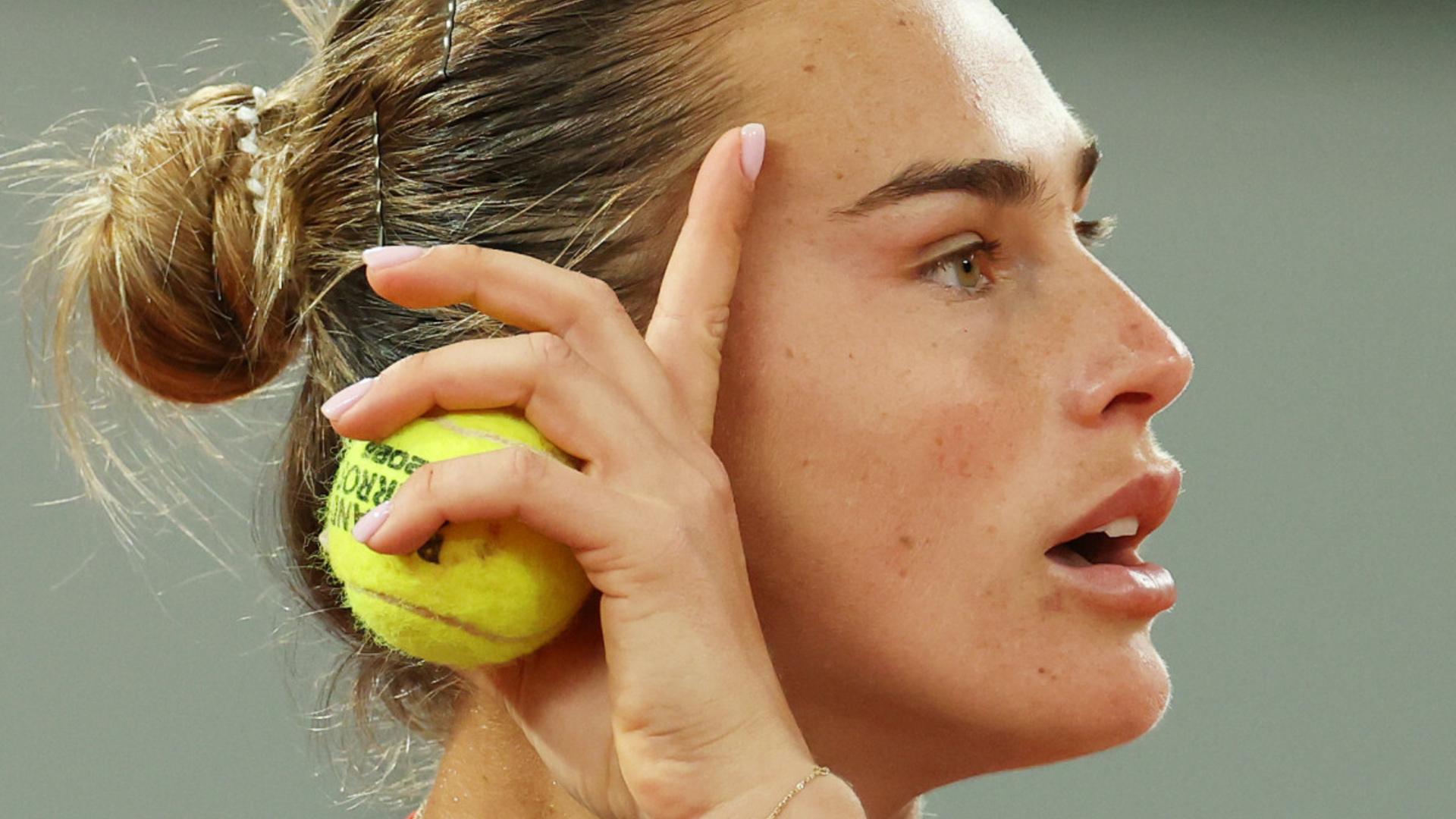 Sabalenka pobiła rekord Świątek. Teraz goni Serenę Williams - Wiadomości Radio ZET