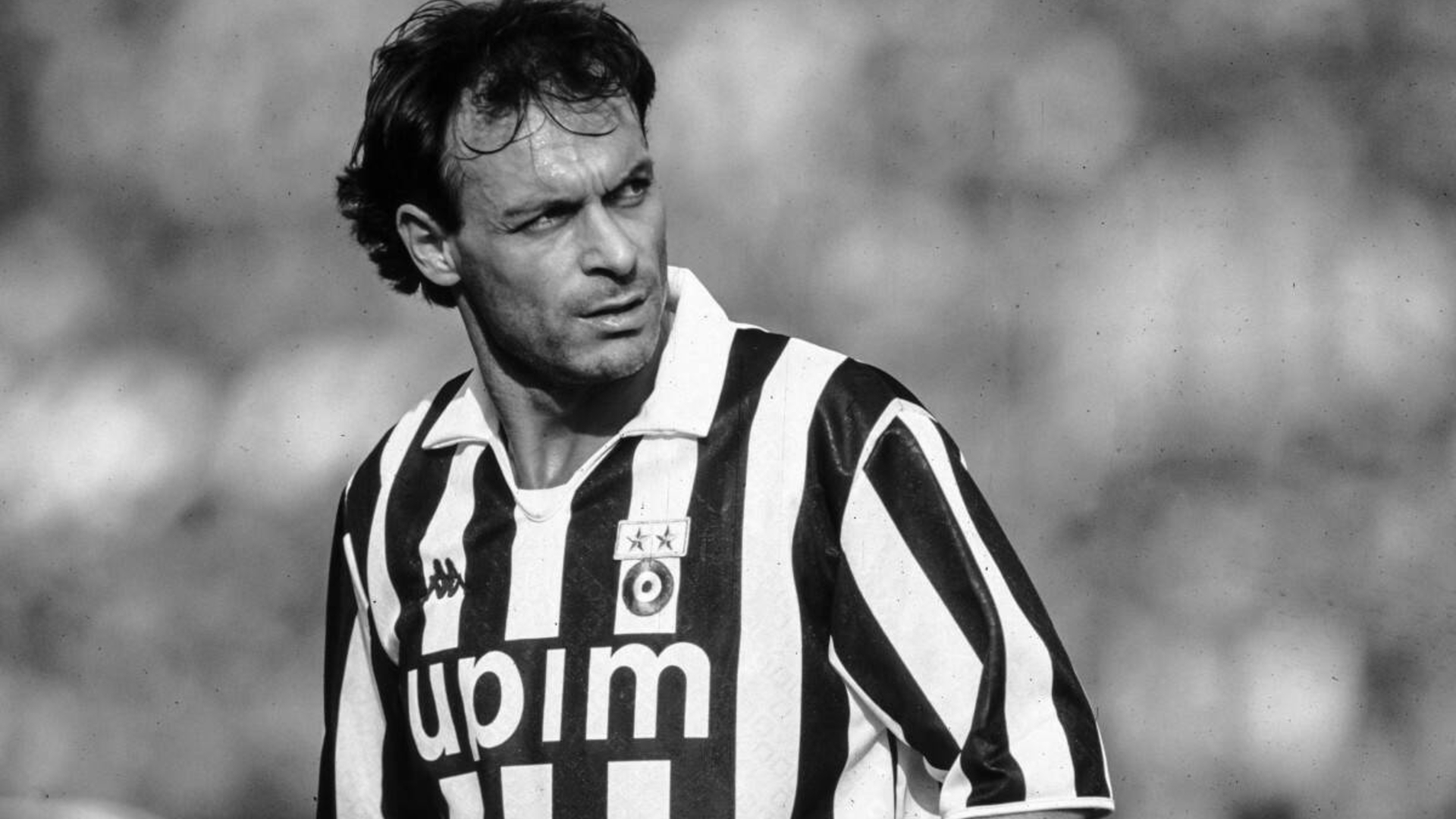 Salvatore Toto Schillaci nie żyje. Był królem strzelców MŚ 1990 ...
