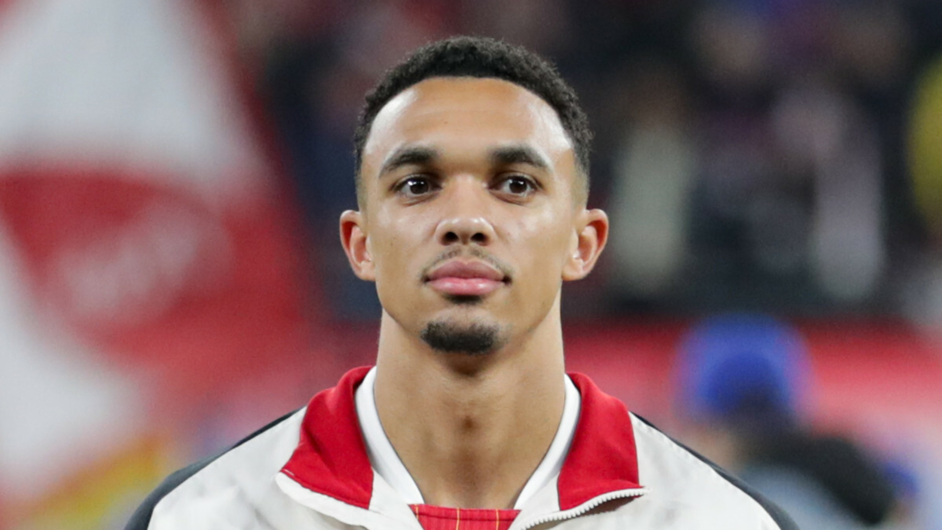 Trent Alexander-Arnold bardzo blisko Realu. Romano i Ornstein: transfer ...