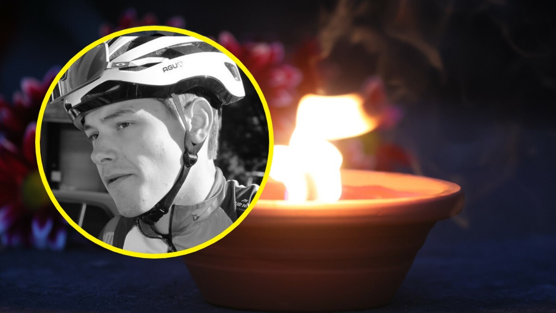Tuur Hancke nie żyje. Tragedia w urodziny - Wiadomości Radio ZET