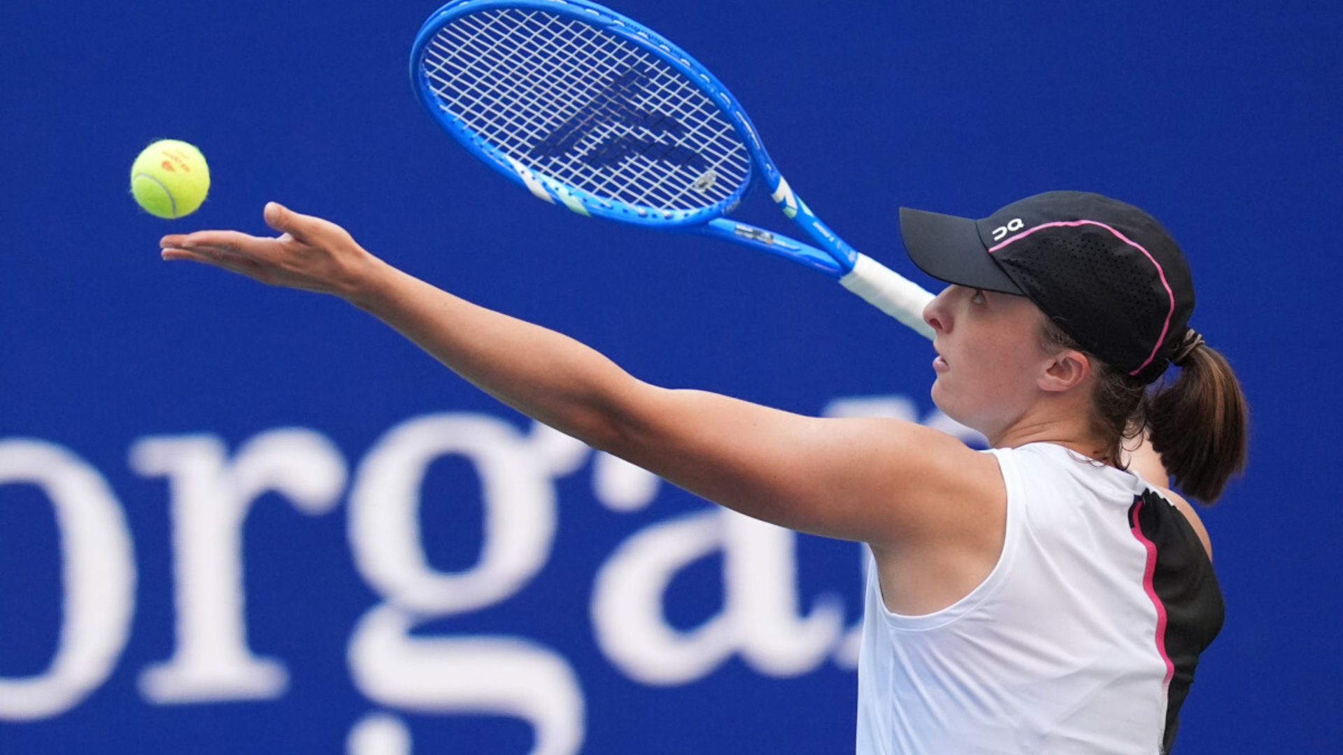 WTA Seul. Mecz Igi Świątek odwołany. Organizatorzy mają duży problem ...