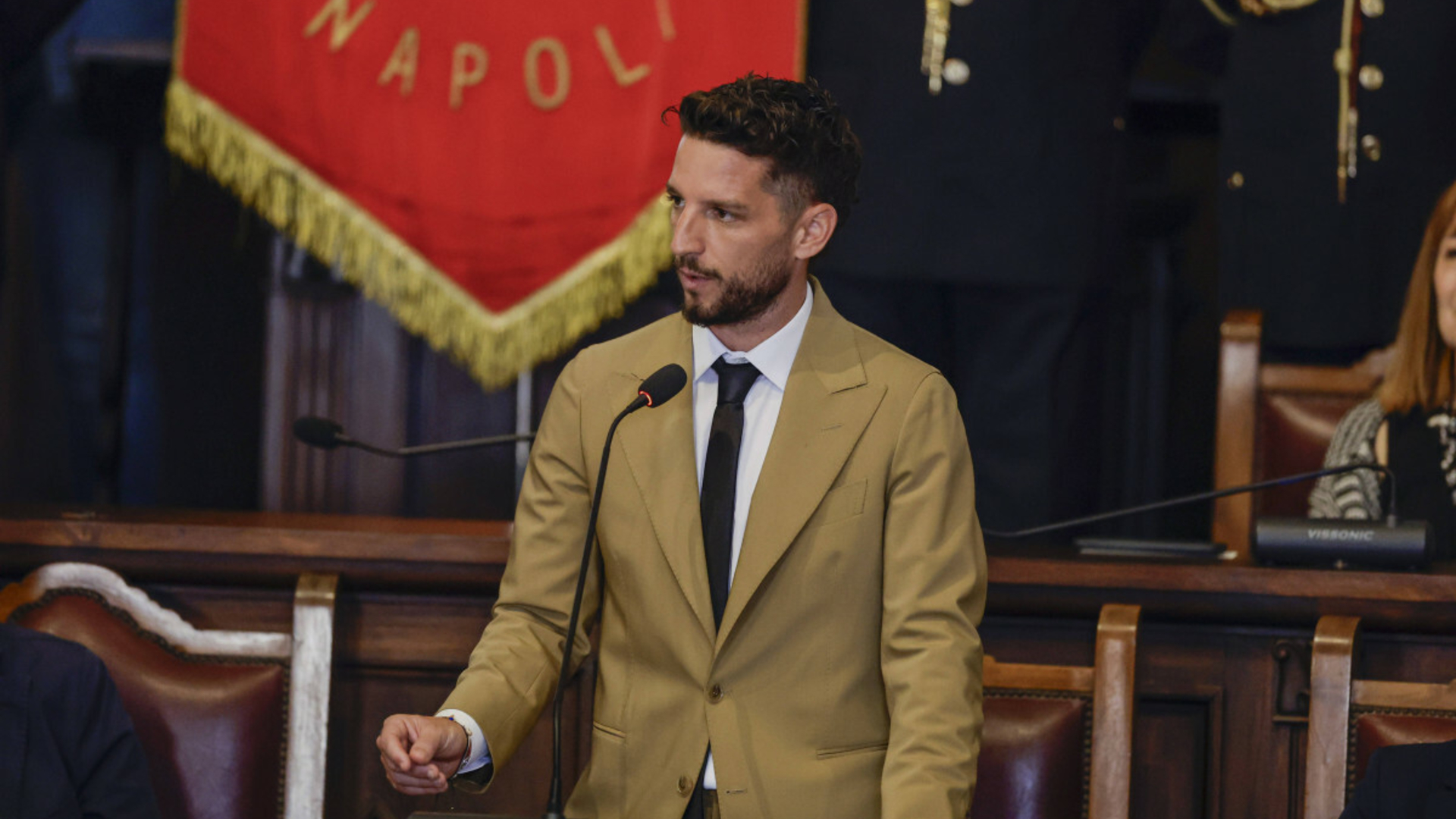 Znany piłkarz na emeryturze. Pozostanie najlepszym strzelcem w historii ...