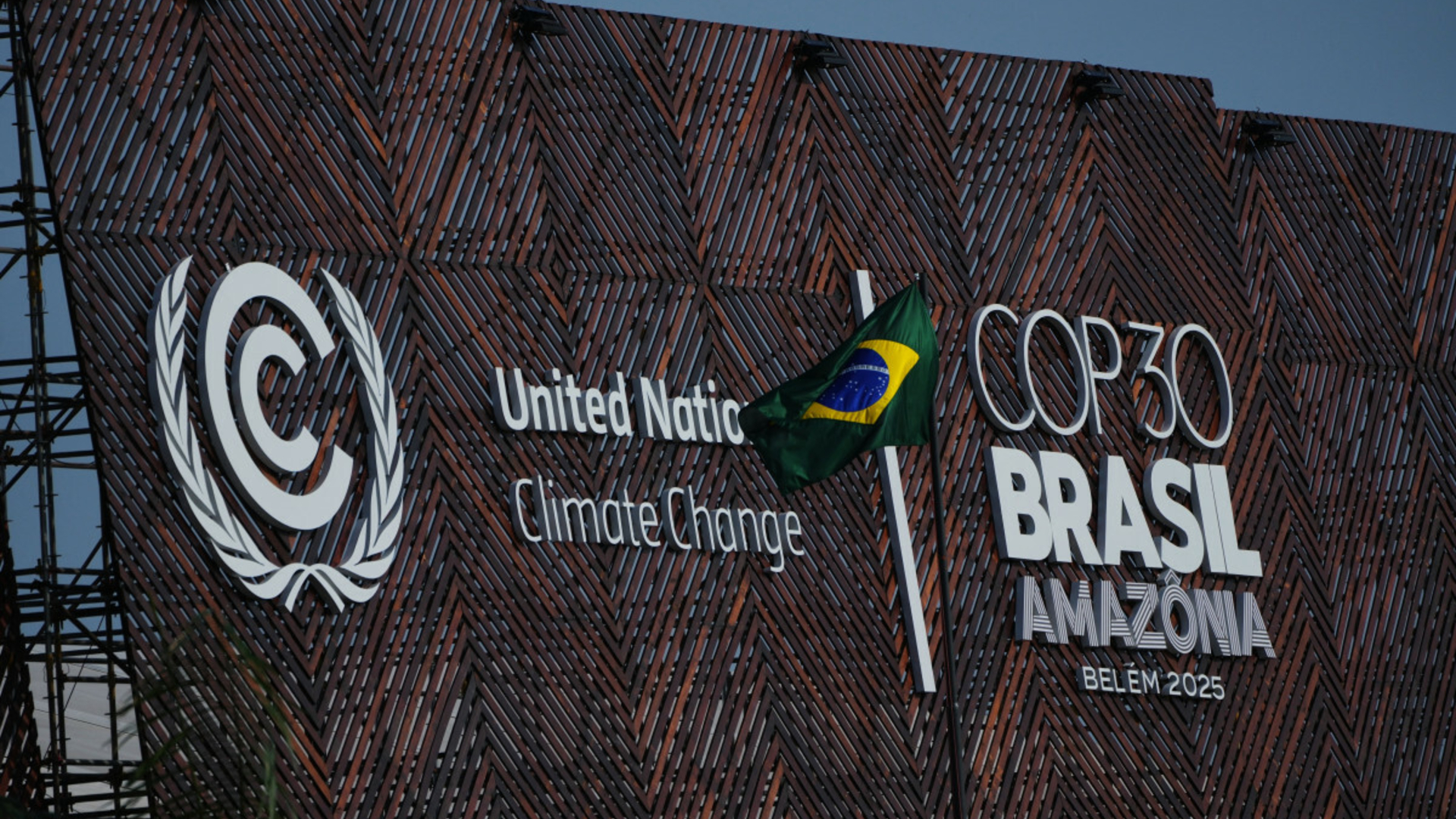 111 kwestii dyskutowanych na konferencji klimatycznej COP30 ...