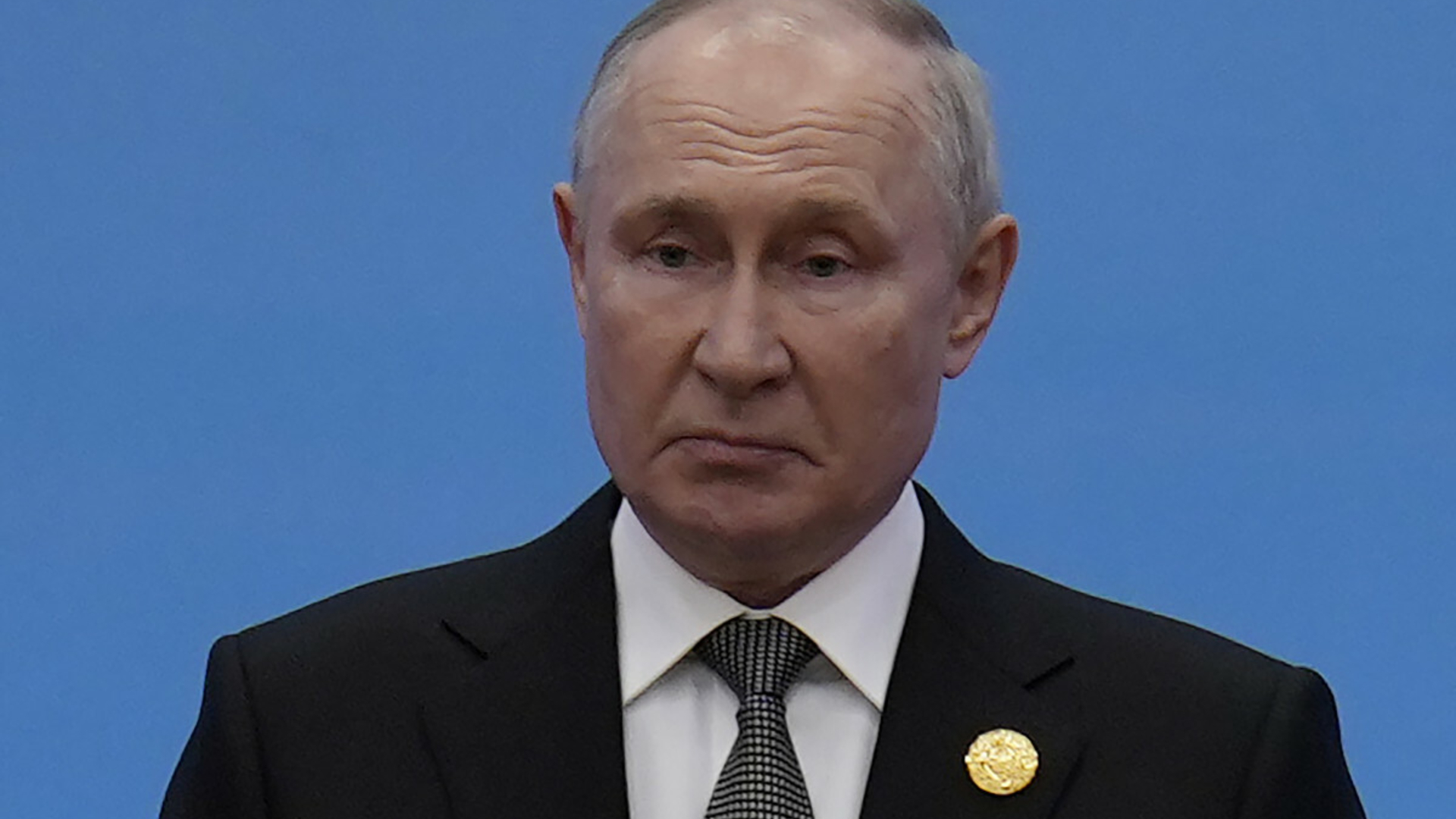 Alarm na Kremlu. Generał SWR: Putin był bliski śmierci - Wiadomości ...