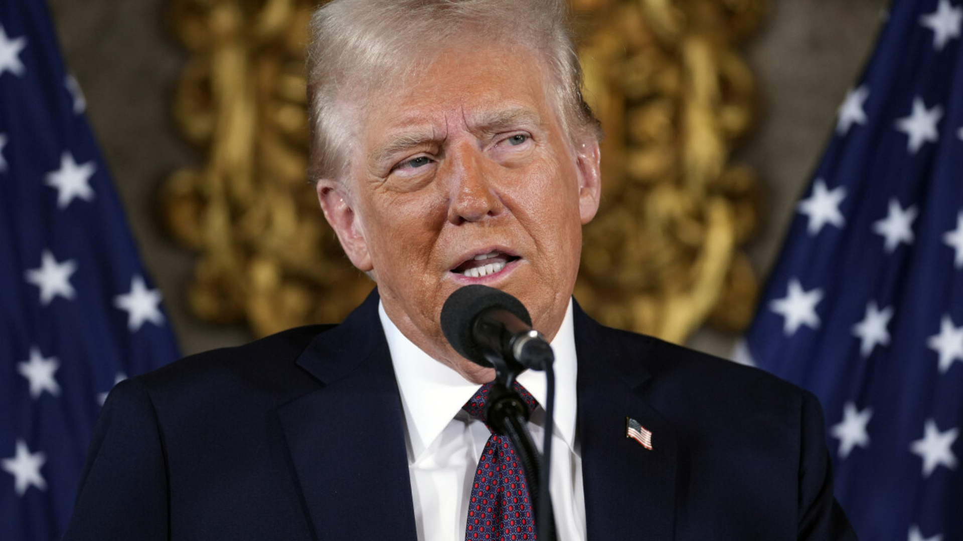 Donald Trump marzy o Grenlandii, premierka Danii reaguje. Padły ...