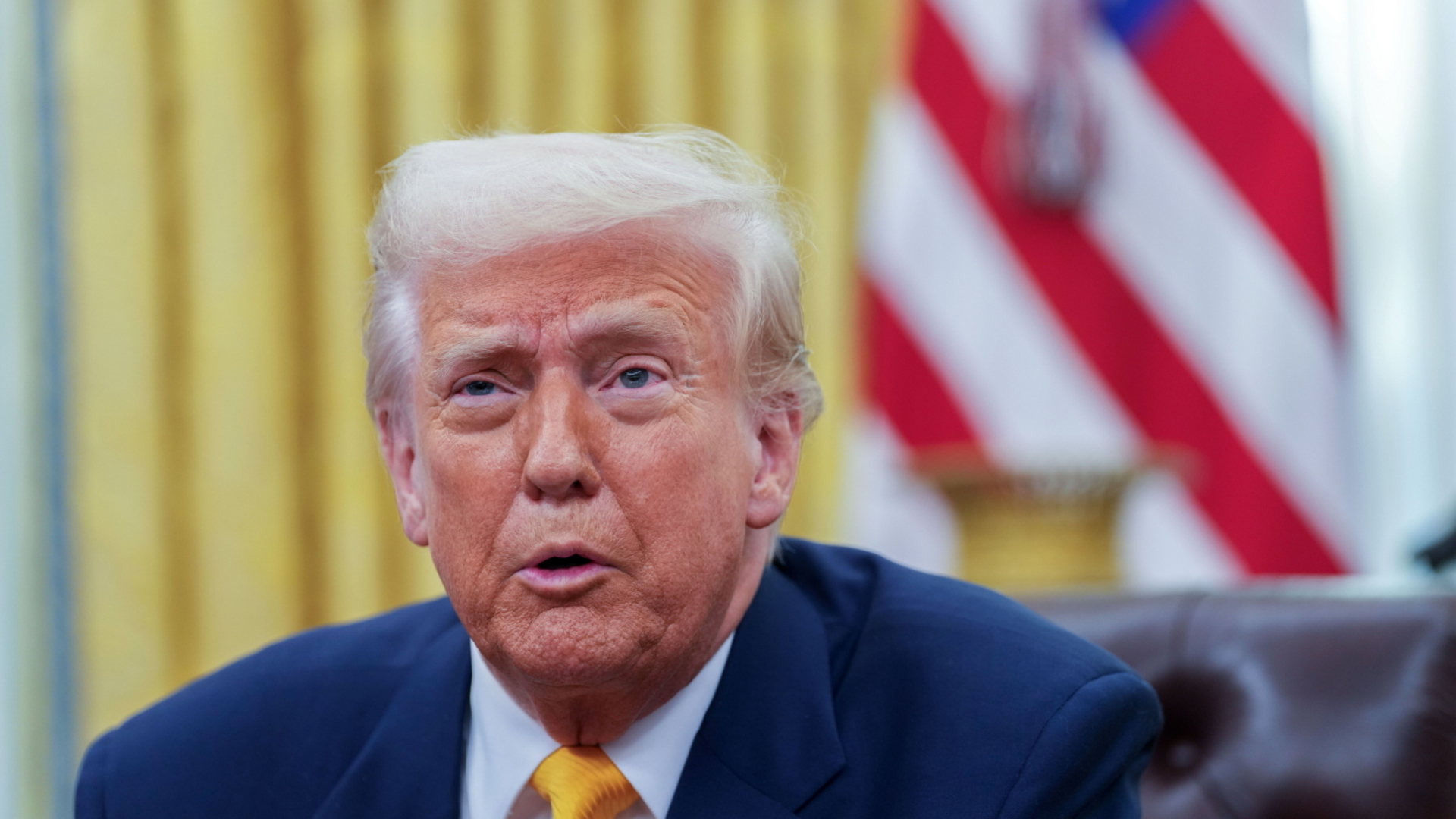 Donald Trump przeniesie żołnierzy ze strategicznego miejsca? Do tego ...