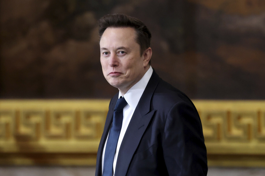 Elon Musk nominowany do Pokojowej Nagrody Nobla. Wyliczono argumenty ...