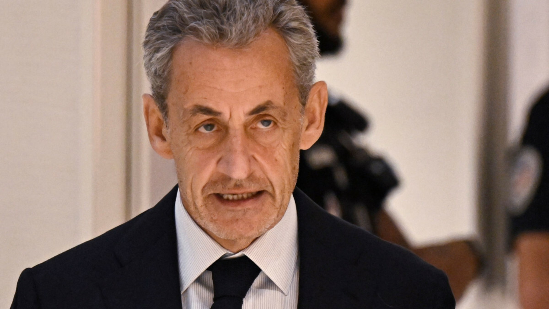 Jest wyrok w sprawie Nicolasa Sarkozy'ego. Były prezydent Francji ...