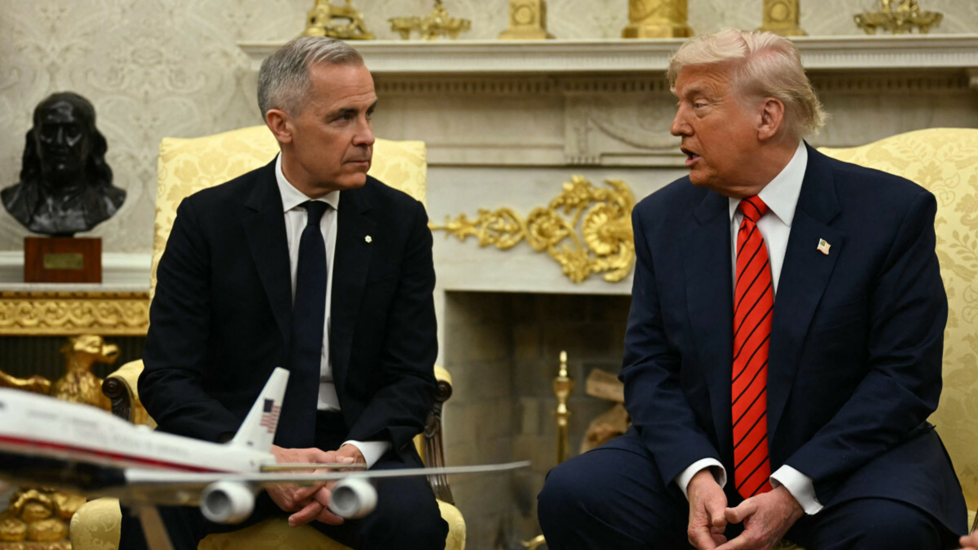 Kanada nie na sprzedaż? Trump ma inną wizję. "Nigdy nie mów nigdy ...