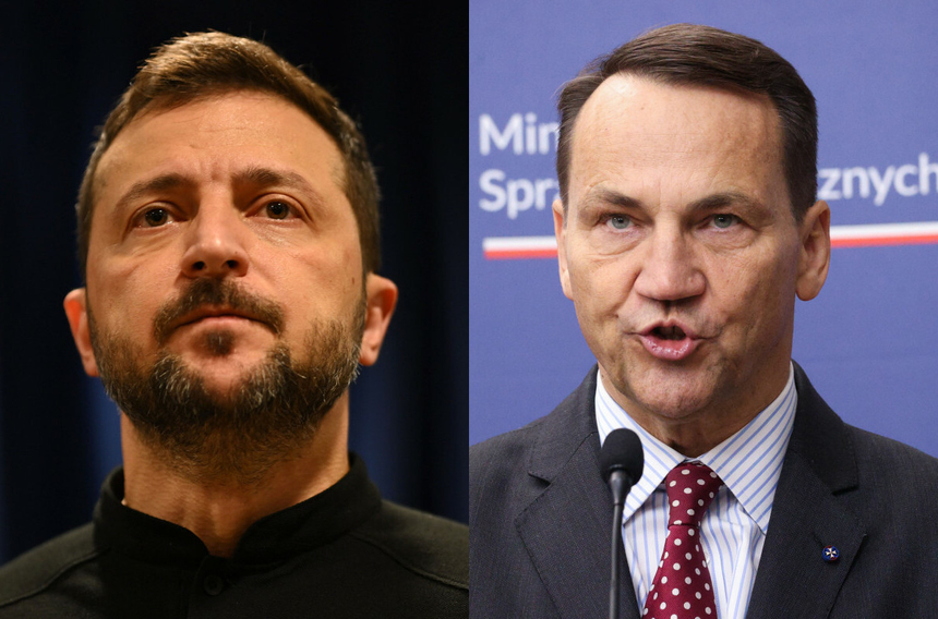 Kijów składa deklarację ws. Wołynia. Stanowcza reakcja polskiego MSZ ...