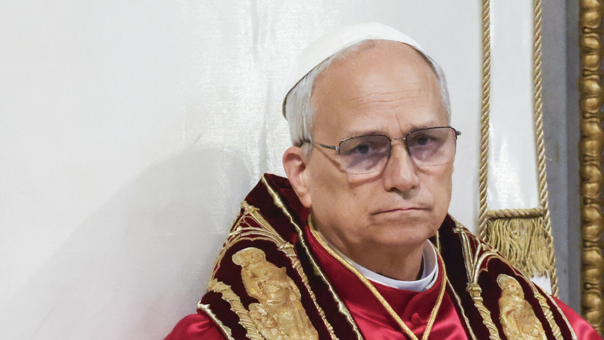 Leon XIV ujawnił to po wyborze na papieża. "Nigdy nie przeszło mi przez ...