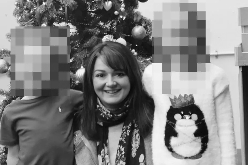 Matka dwójki dzieci nie żyje. Zginęła w tragicznych okolicznościach ...