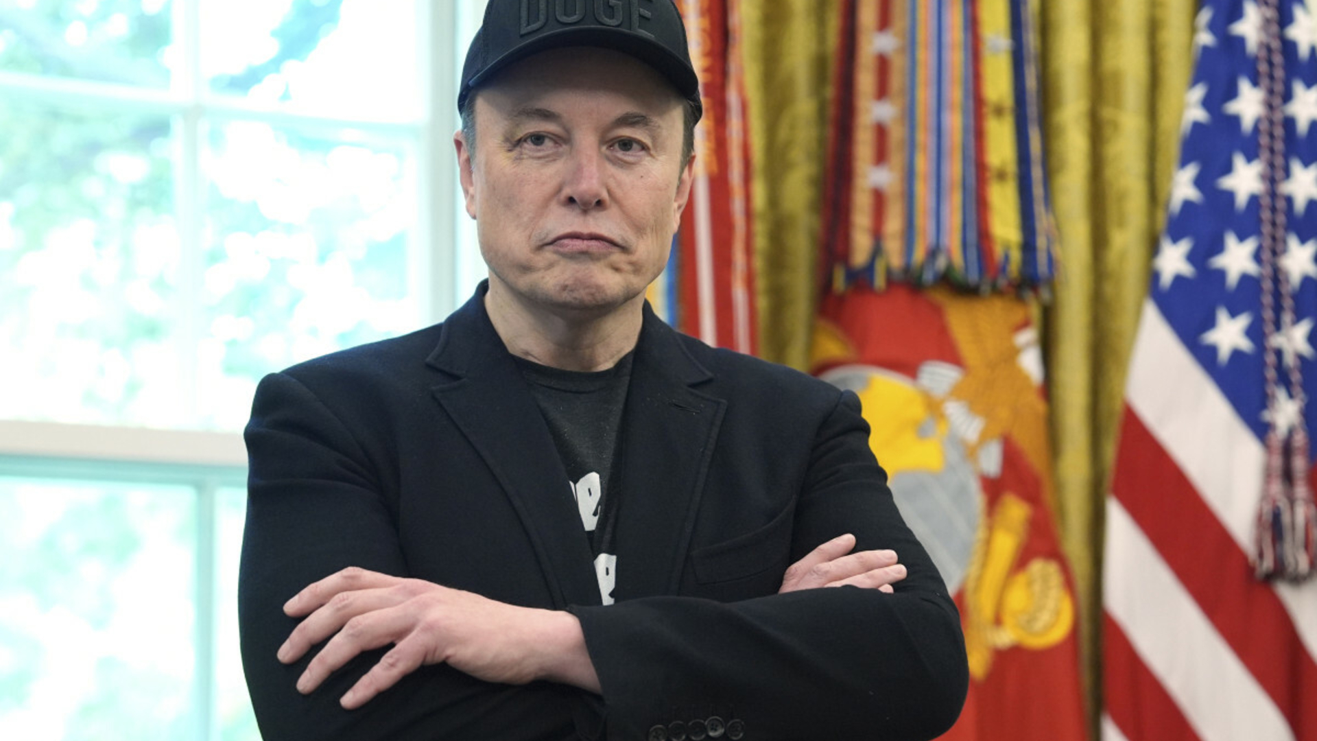 Musk poprosił o azyl w Rosji? Oświadczenie rzecznika Kremla ...
