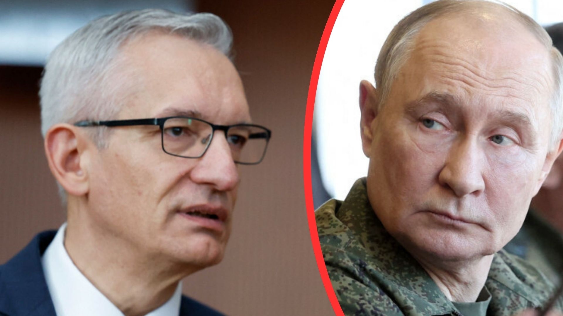 Niemiecki wywiad bije na alarm. "Nie możemy się łudzić, że Putin ...
