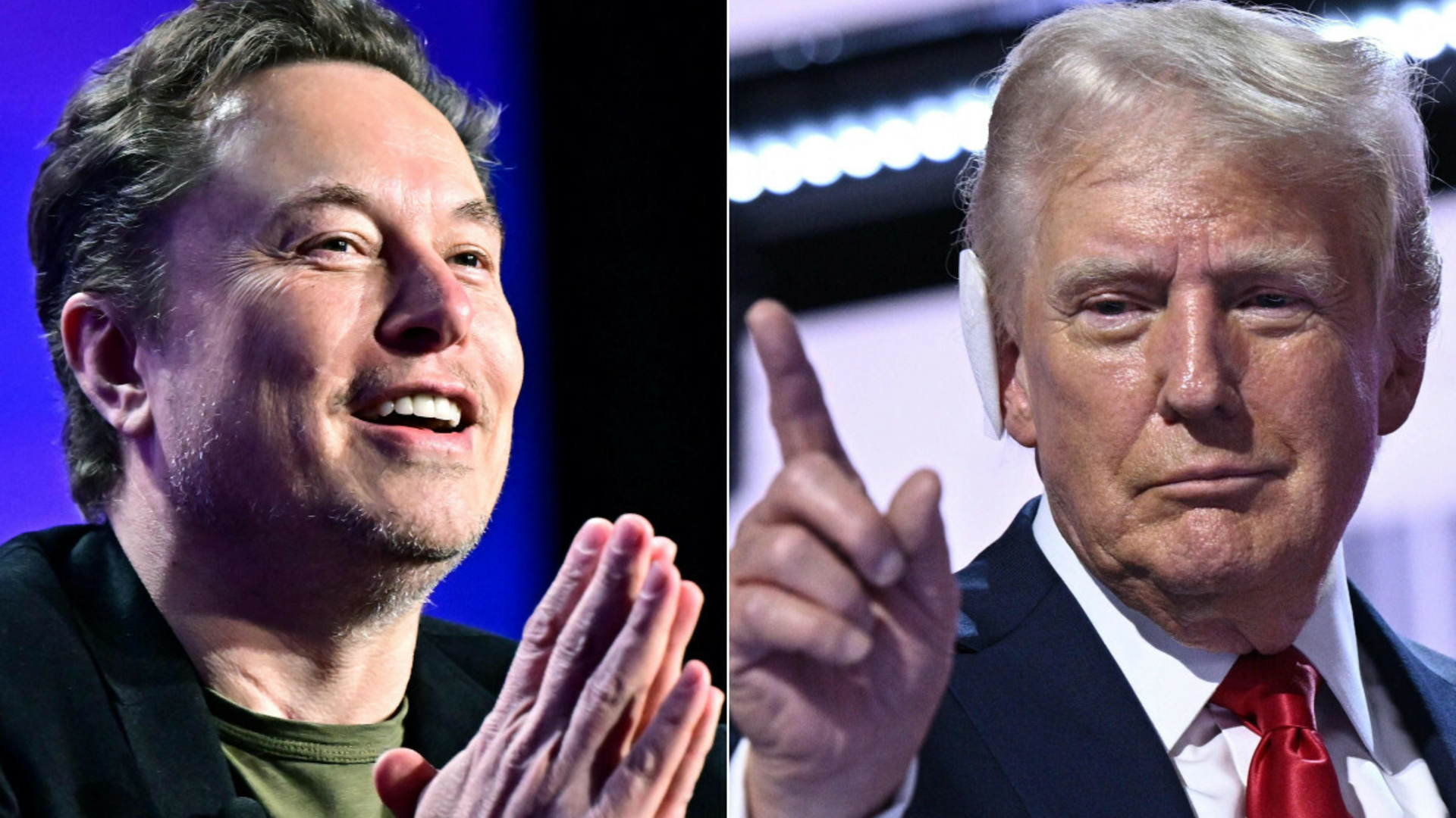 Nowa funkcja Elona Muska? Zaskakująca deklaracja Donalda Trumpa ...