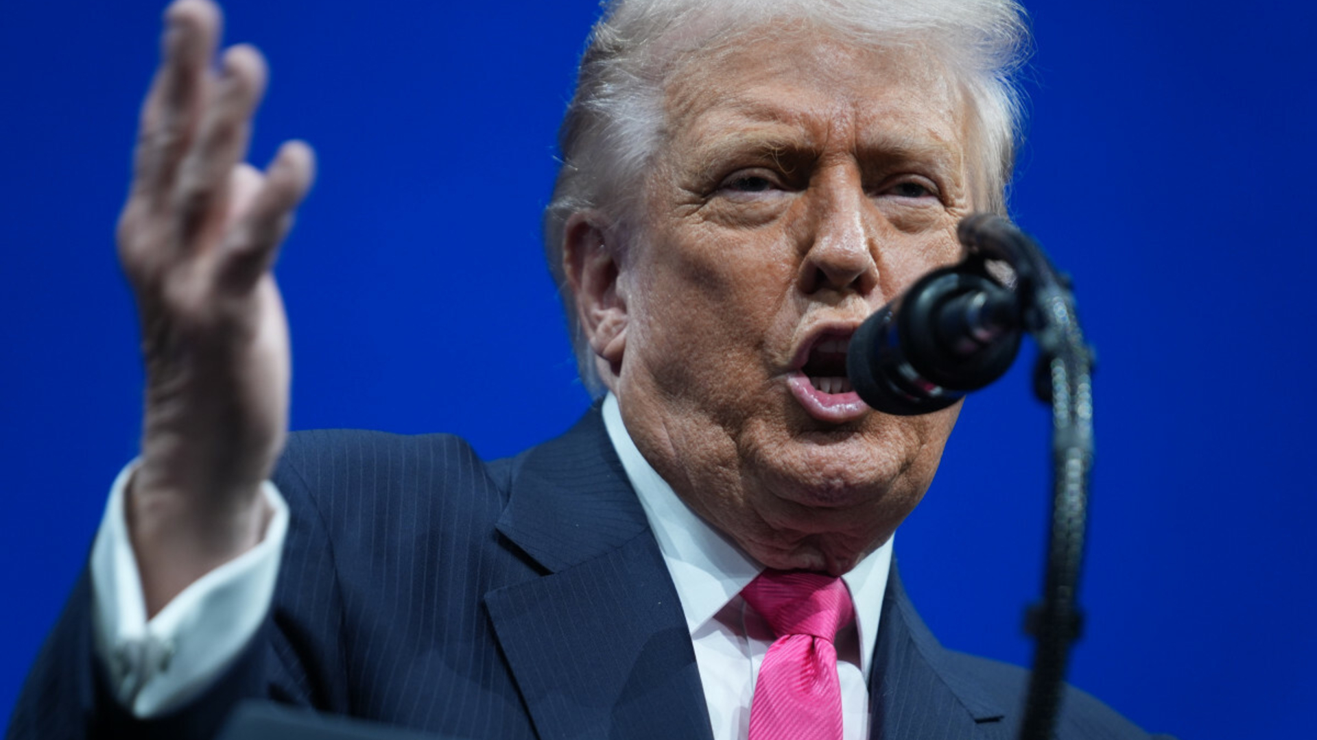 Nowy plan administracji Trumpa. Mogą postawić Zełenskiego przed faktem dokonanym - Wiadomości ...