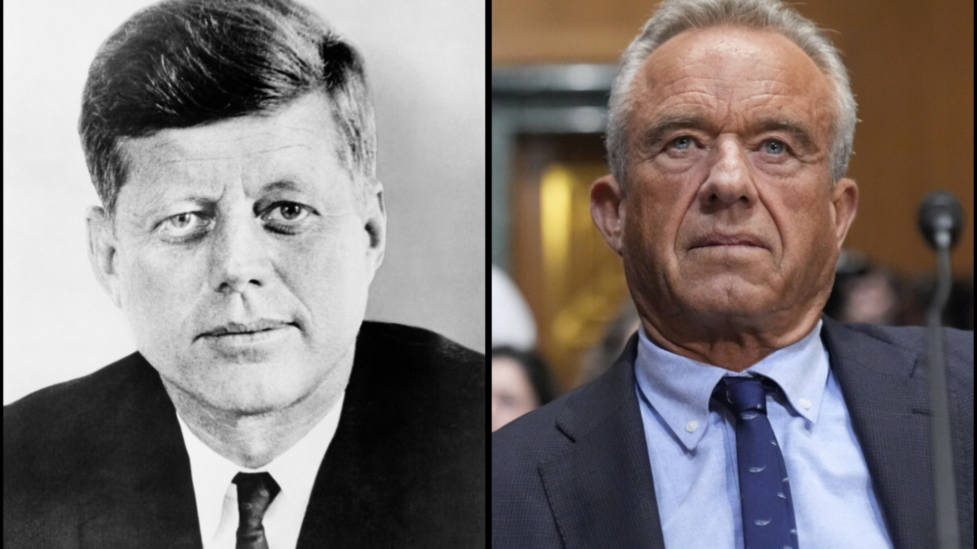 Od Kennedy’ego do Kennedy’ego. Rodzina mówi: dość - Wiadomości Radio ZET