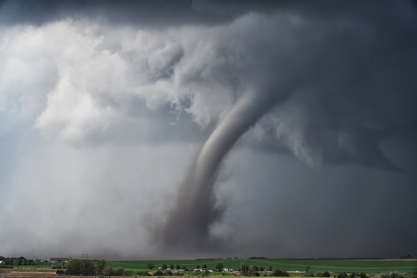 Ogromne zniszczenia po serii tornad w USA. Meteorolodzy ostrzegają przed kolejnymi - Wiadomości ...