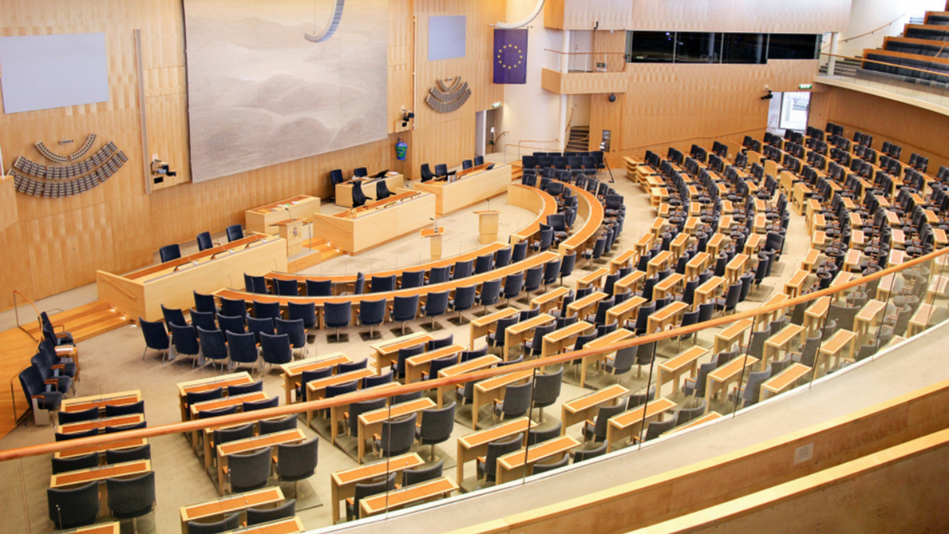 Parlament zdecydował. Osoby w wieku 16 lat będą mogły starać się o ...