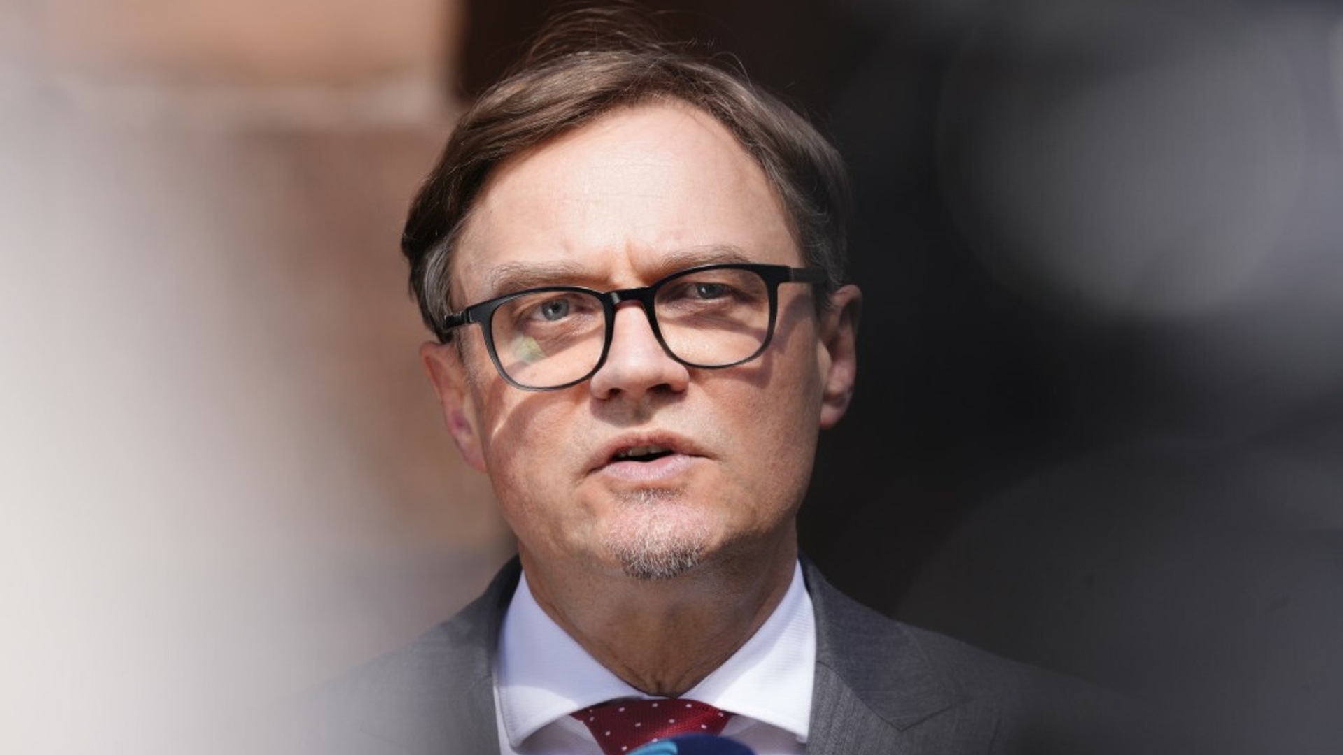 Polskie MSZ reaguje na nalot rosyjskich dronów. Jest komunikat ...